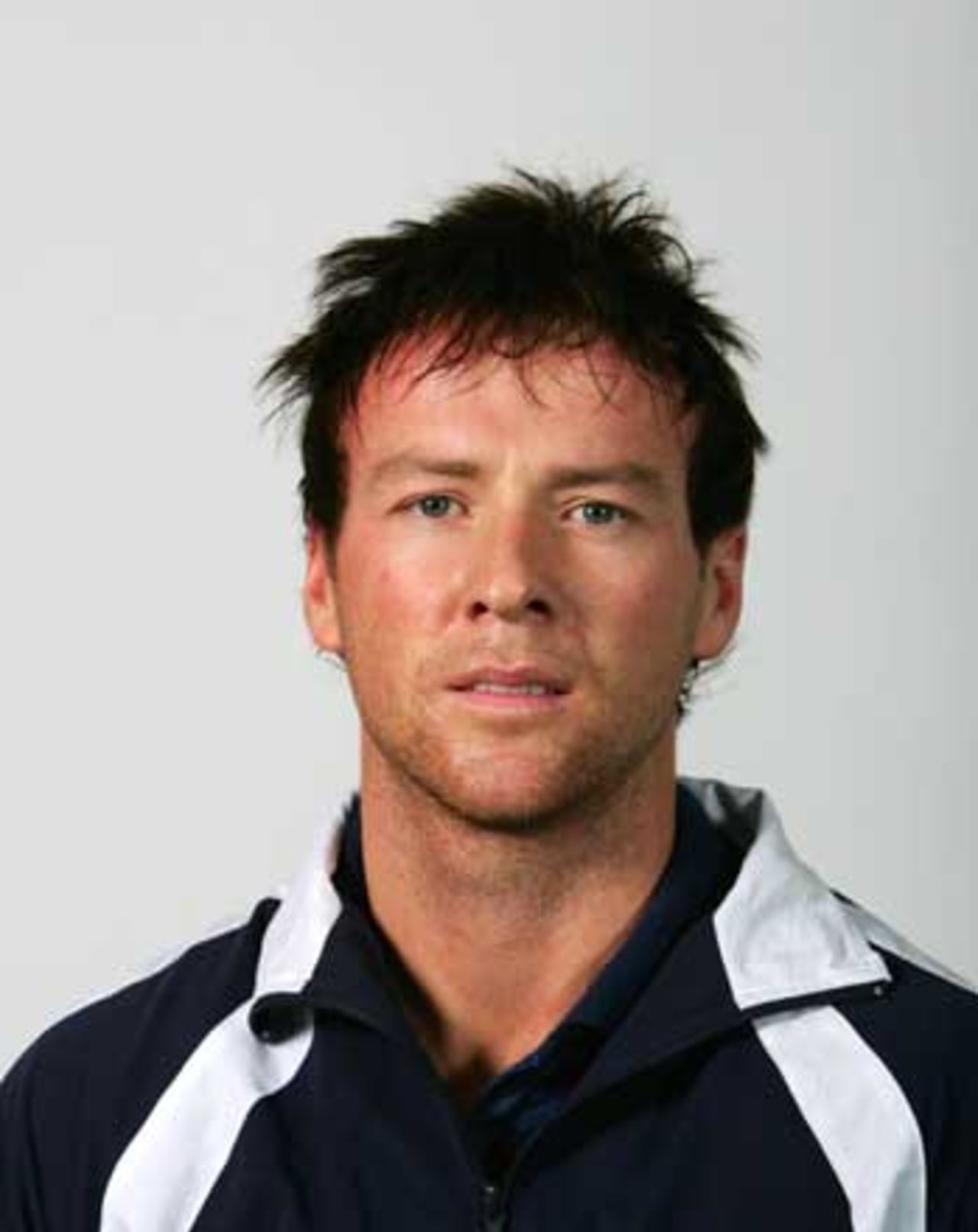 Gerard Denton | ESPNcricinfo.com