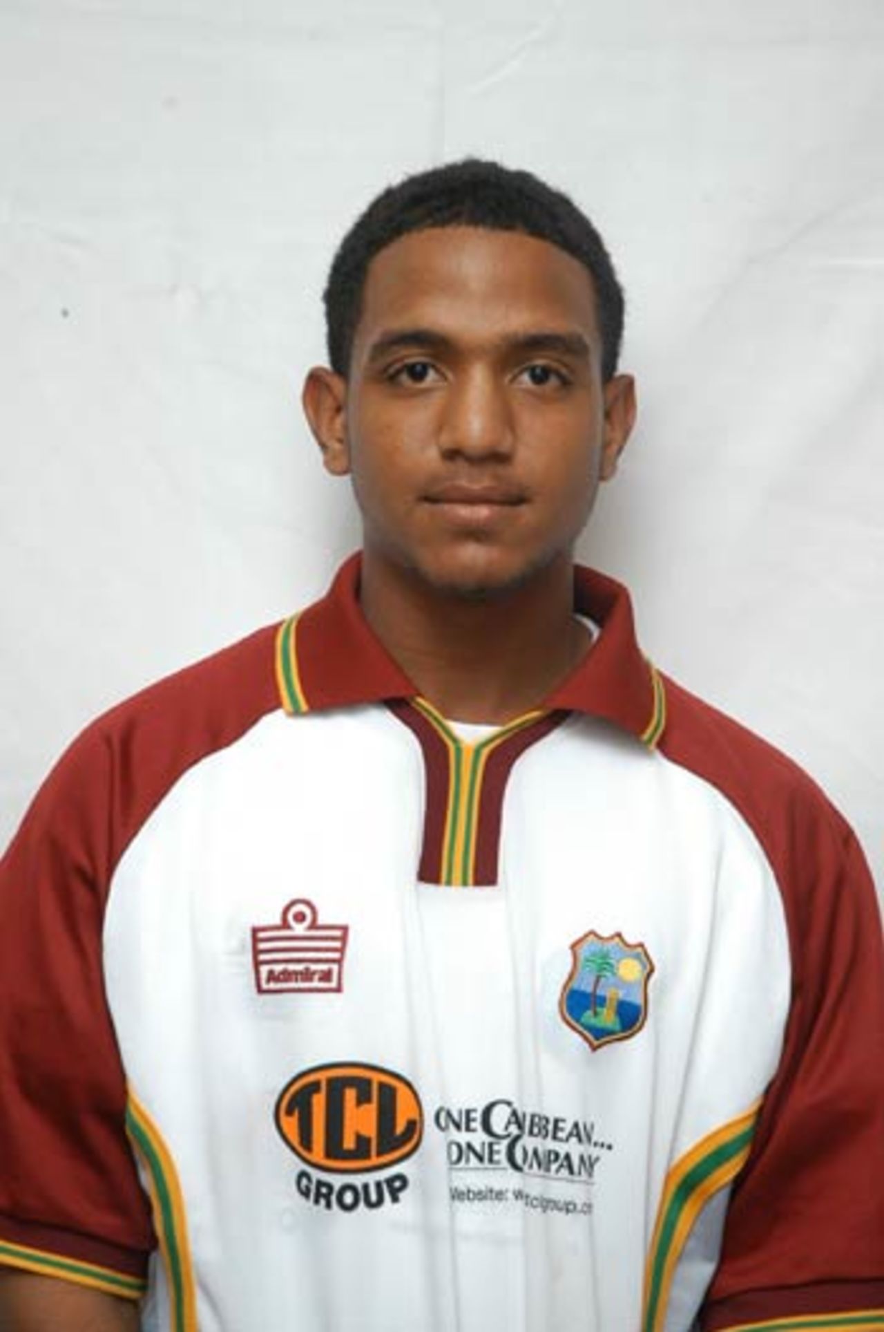 William Perkins Player Profile | ESPNcricinfo.com