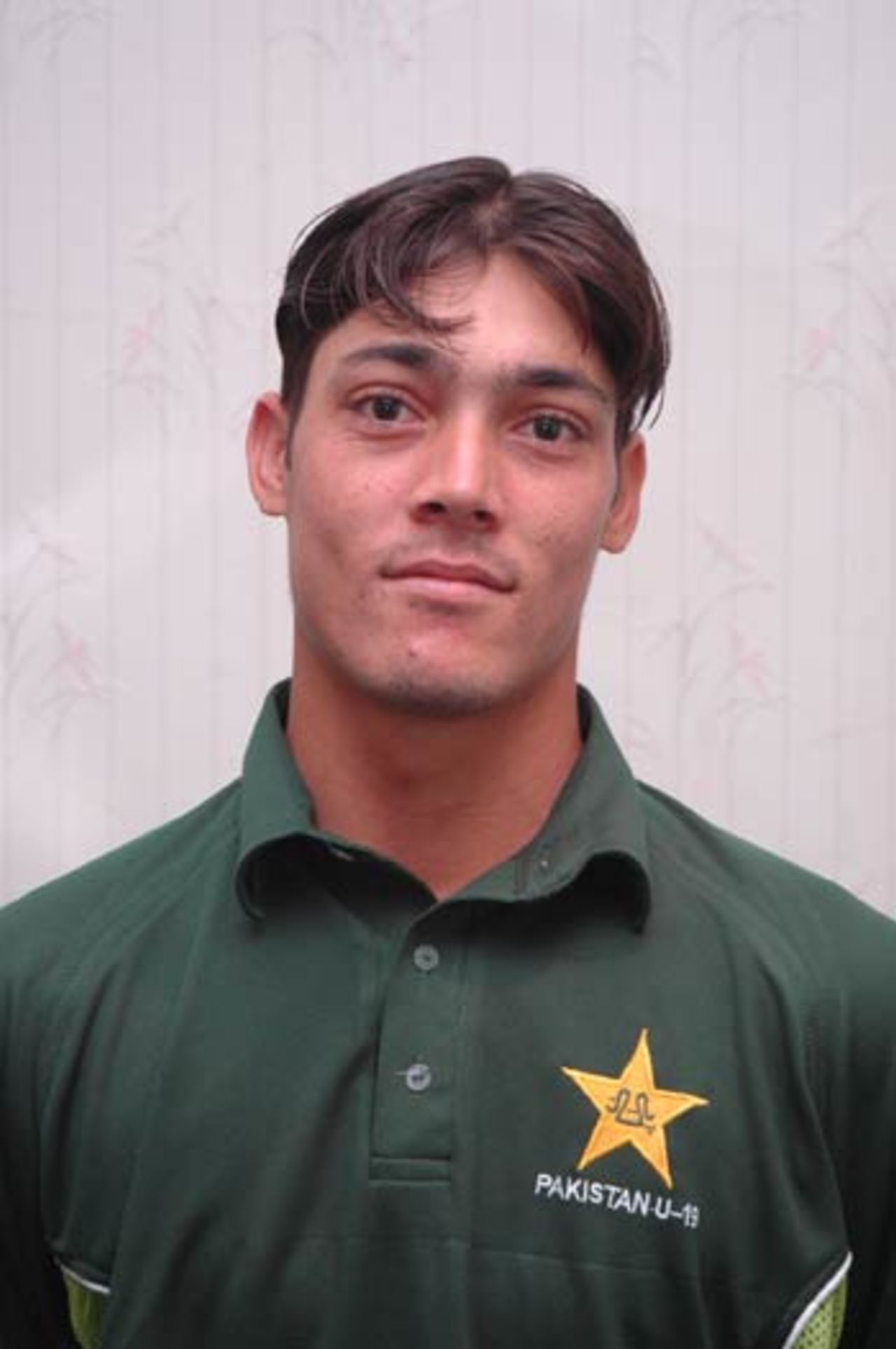 Anwer Ali Khan Player Profile | ESPNcricinfo.com