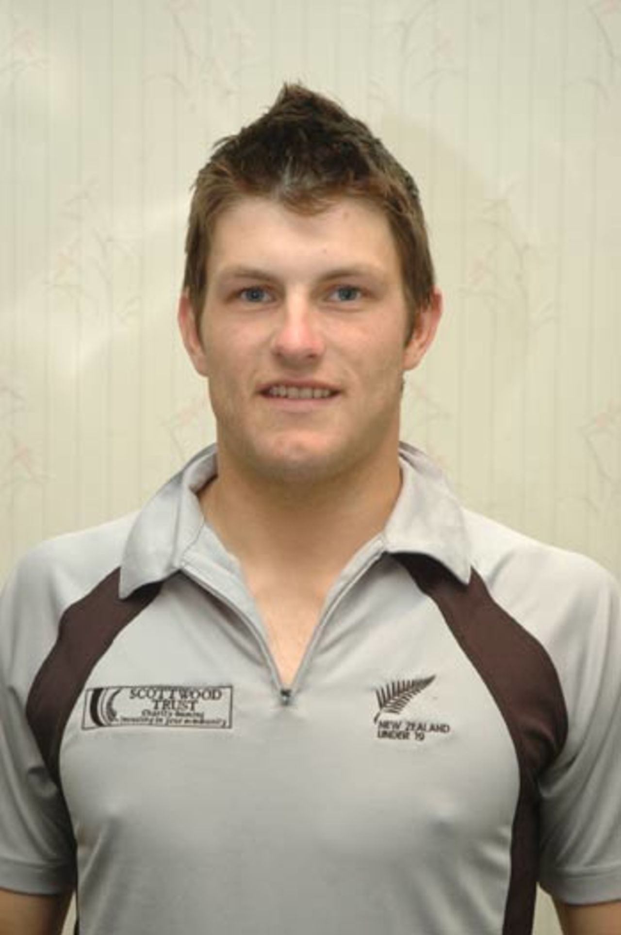 Hamish Bennett Player Profile | ESPNcricinfo.com