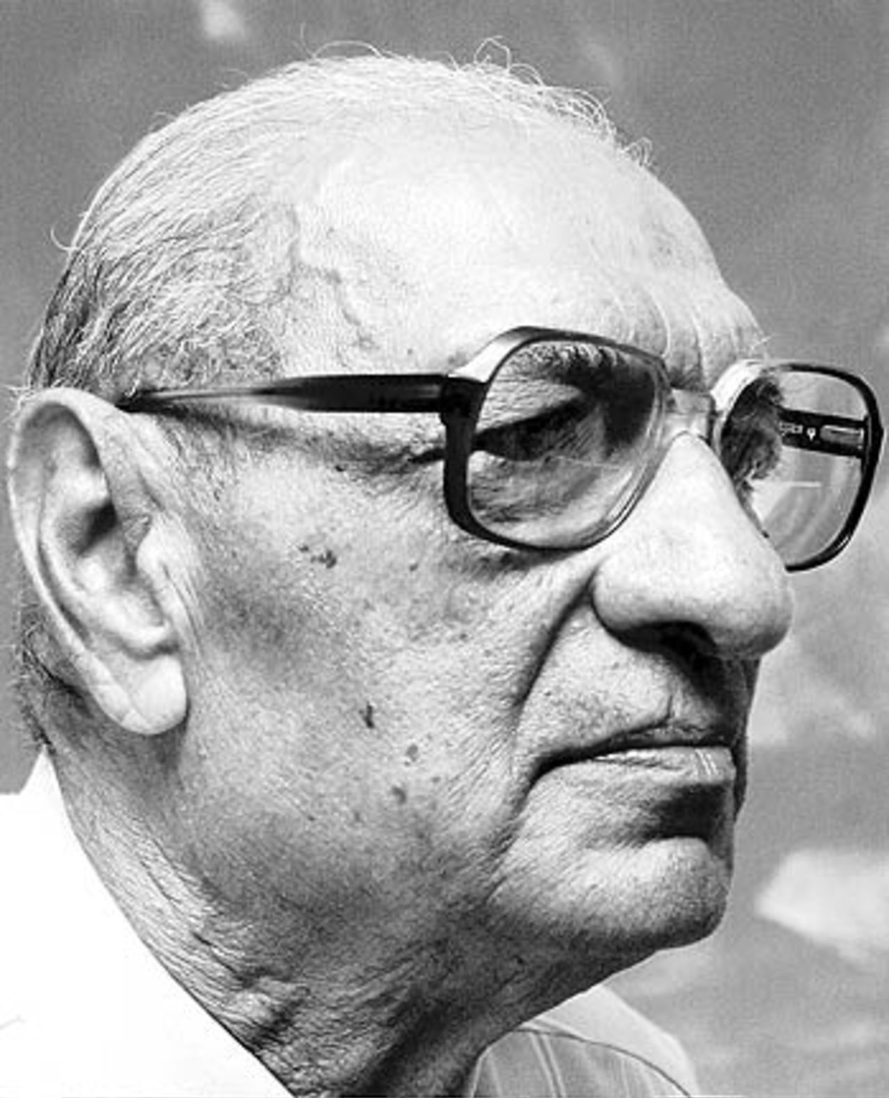 Polly Umrigar | ESPNcricinfo.com