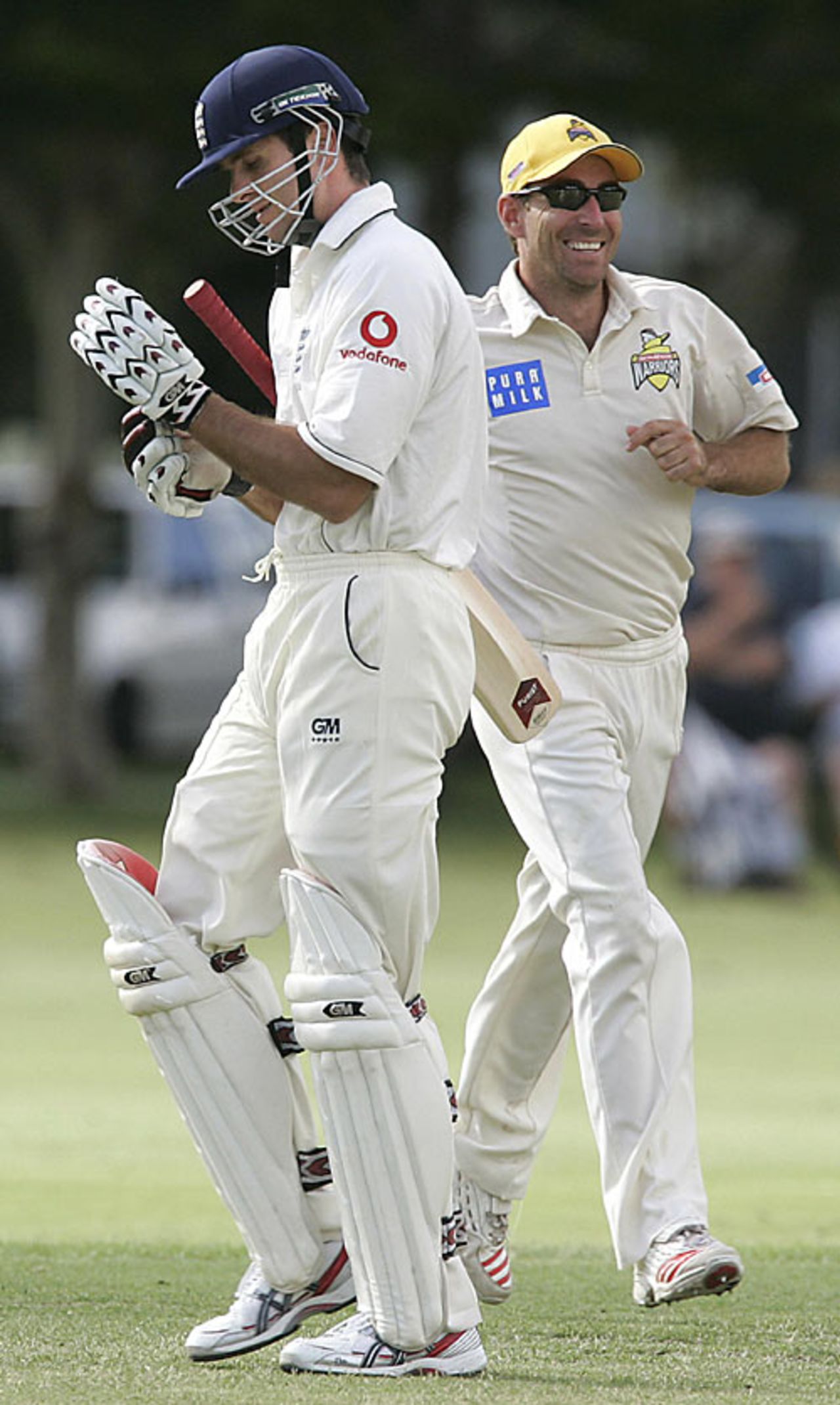 An empty Adelaide Oval | ESPNcricinfo.com