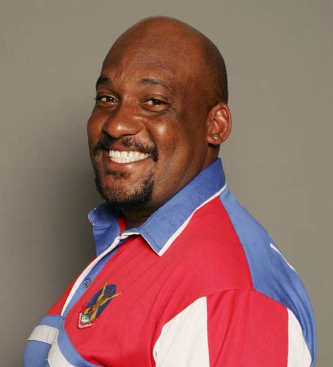 Dwayne Leverock headshot | ESPNcricinfo.com