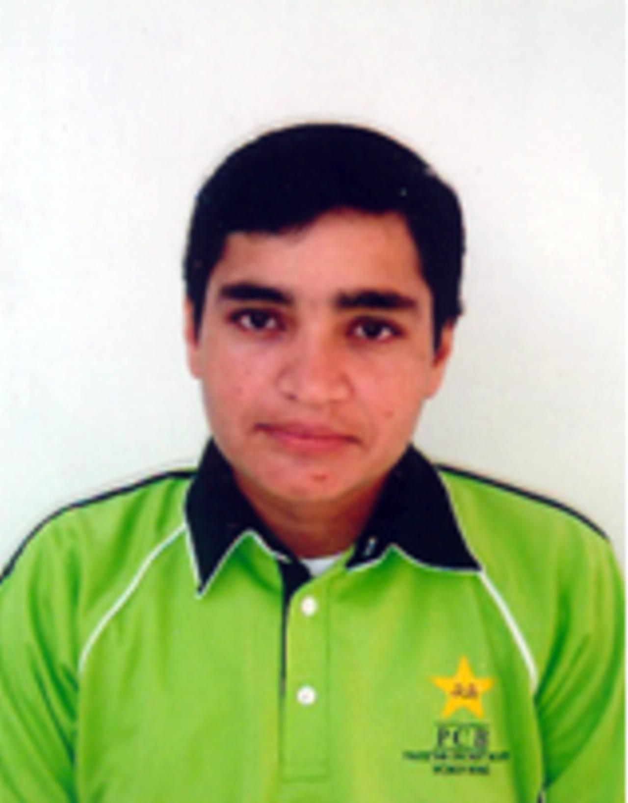 Portrait of Tasqeen Qadeer | ESPNcricinfo.com