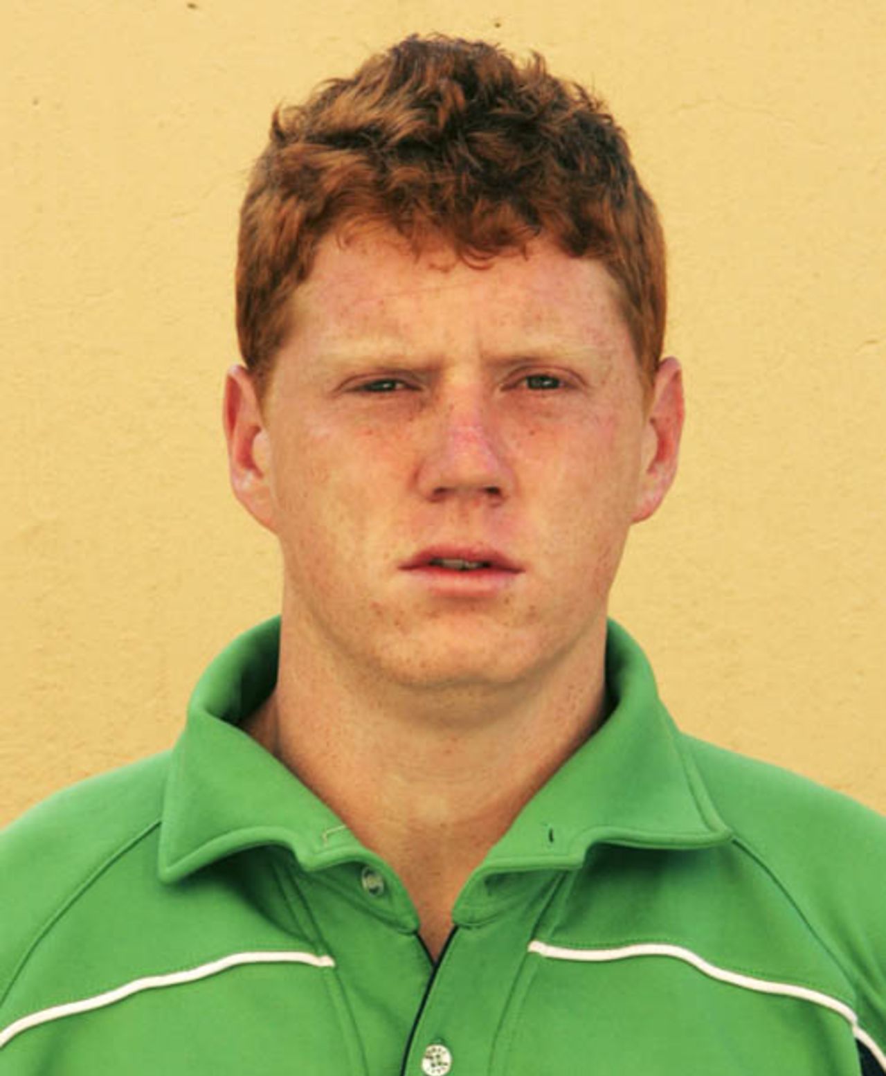 Kevin O'Brien | ESPNcricinfo.com