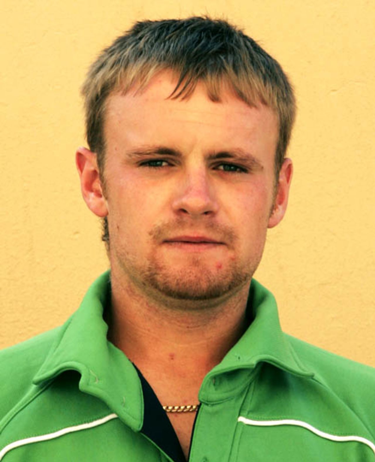 William Porterfield | ESPNcricinfo.com