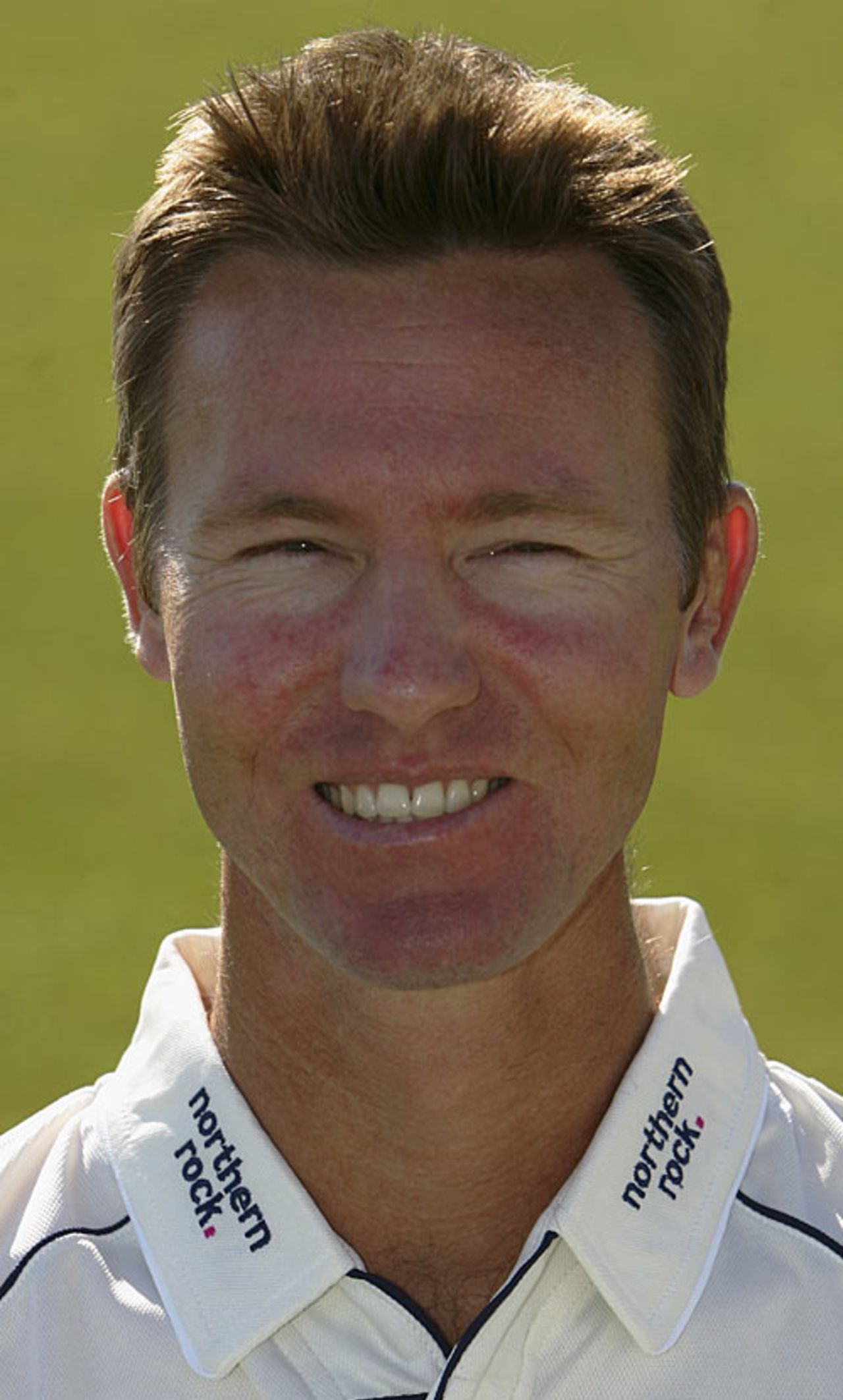 Callum Thorp player portrait, 2007 | ESPNcricinfo.com