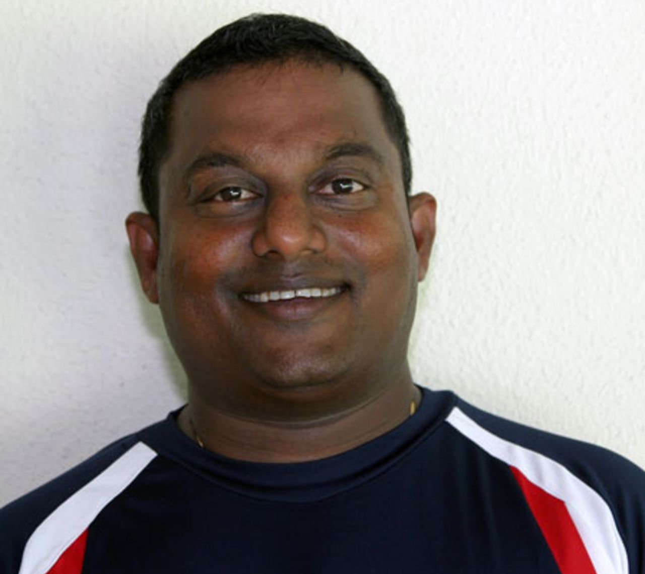 Portrait - Lal Jayasinghe (July 2007) | ESPNcricinfo.com