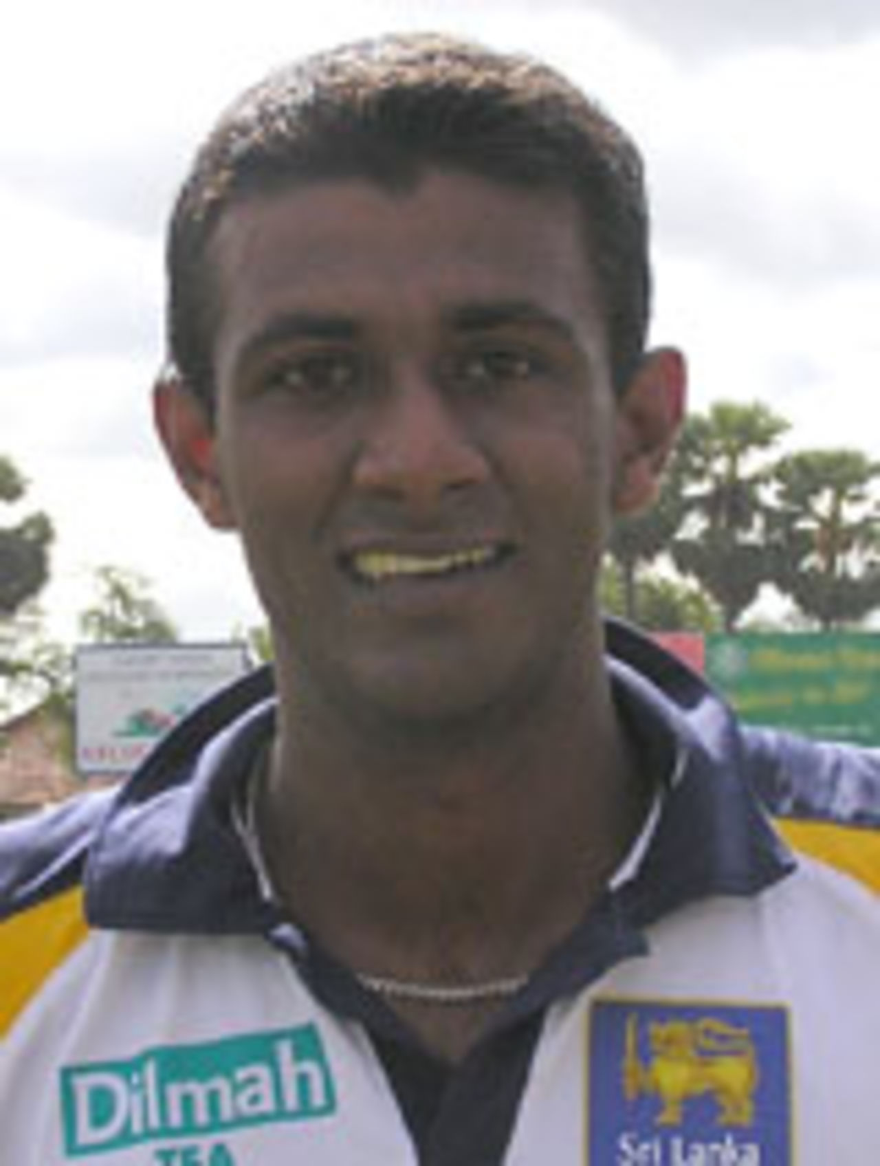 Farveez Maharoof | ESPNcricinfo.com