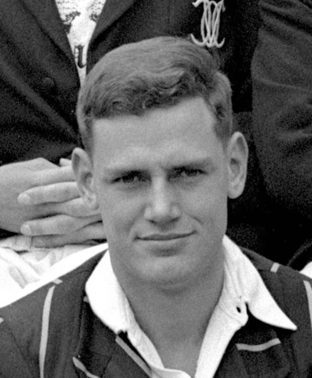 Clive van Ryneveld | ESPNcricinfo.com