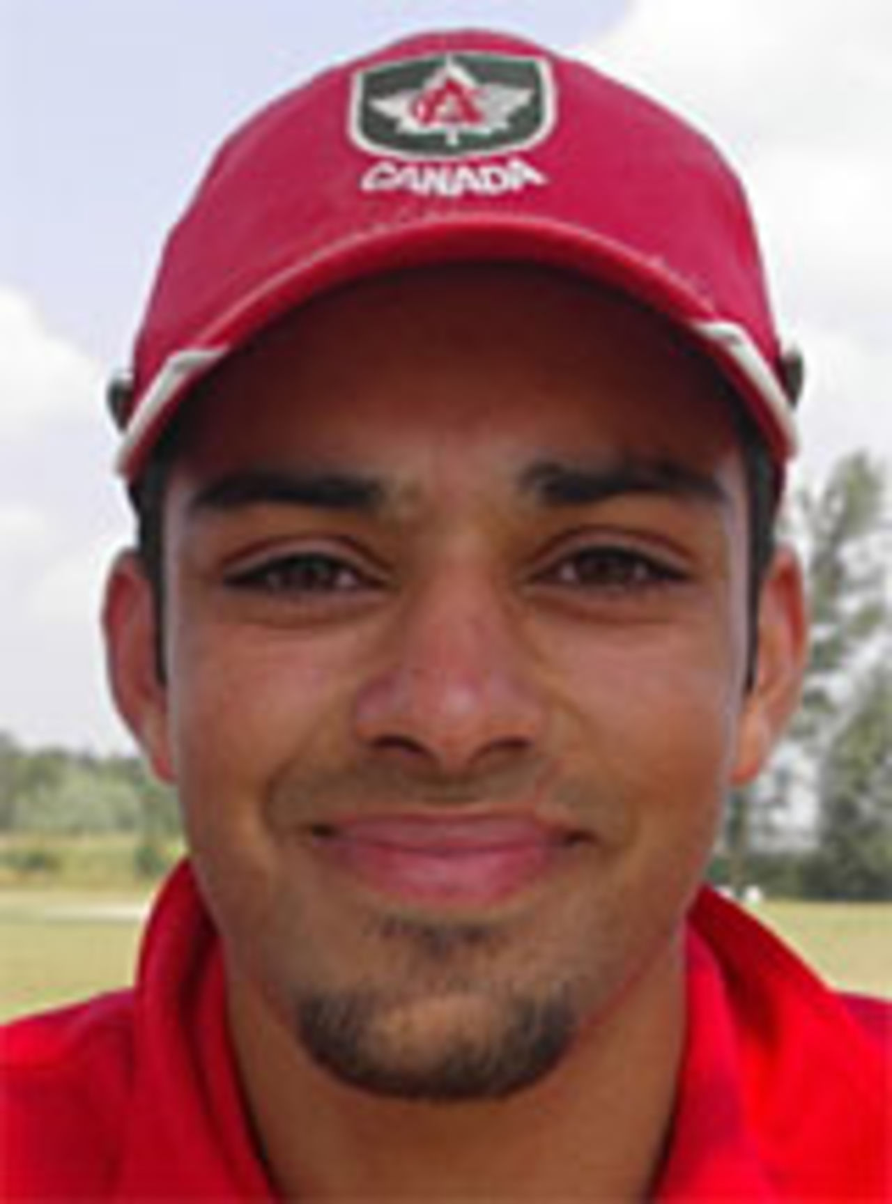 Ahmed Bhaktiar portrait | ESPNcricinfo.com