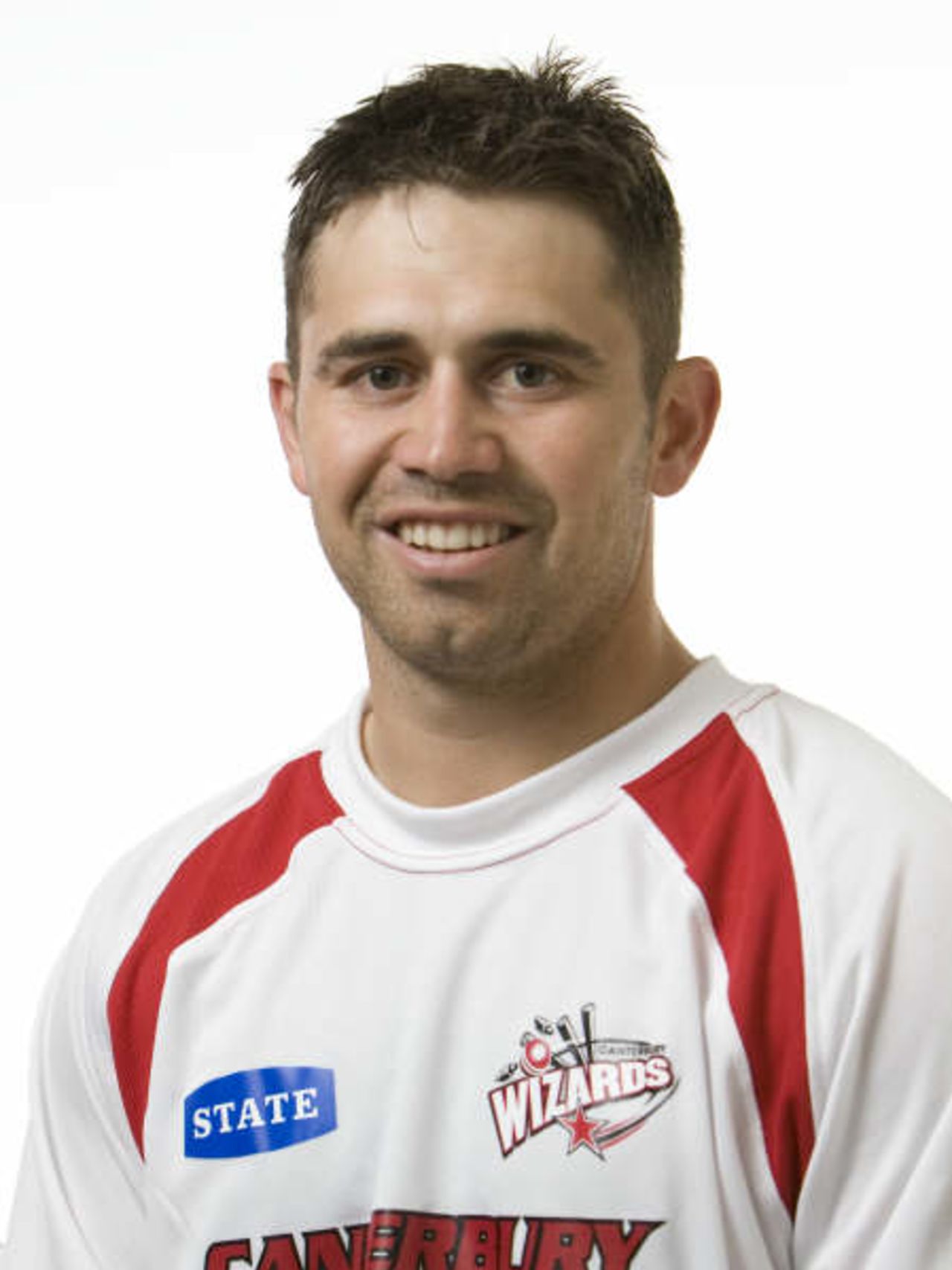 Portrait of Johann Myburgh | ESPNcricinfo.com