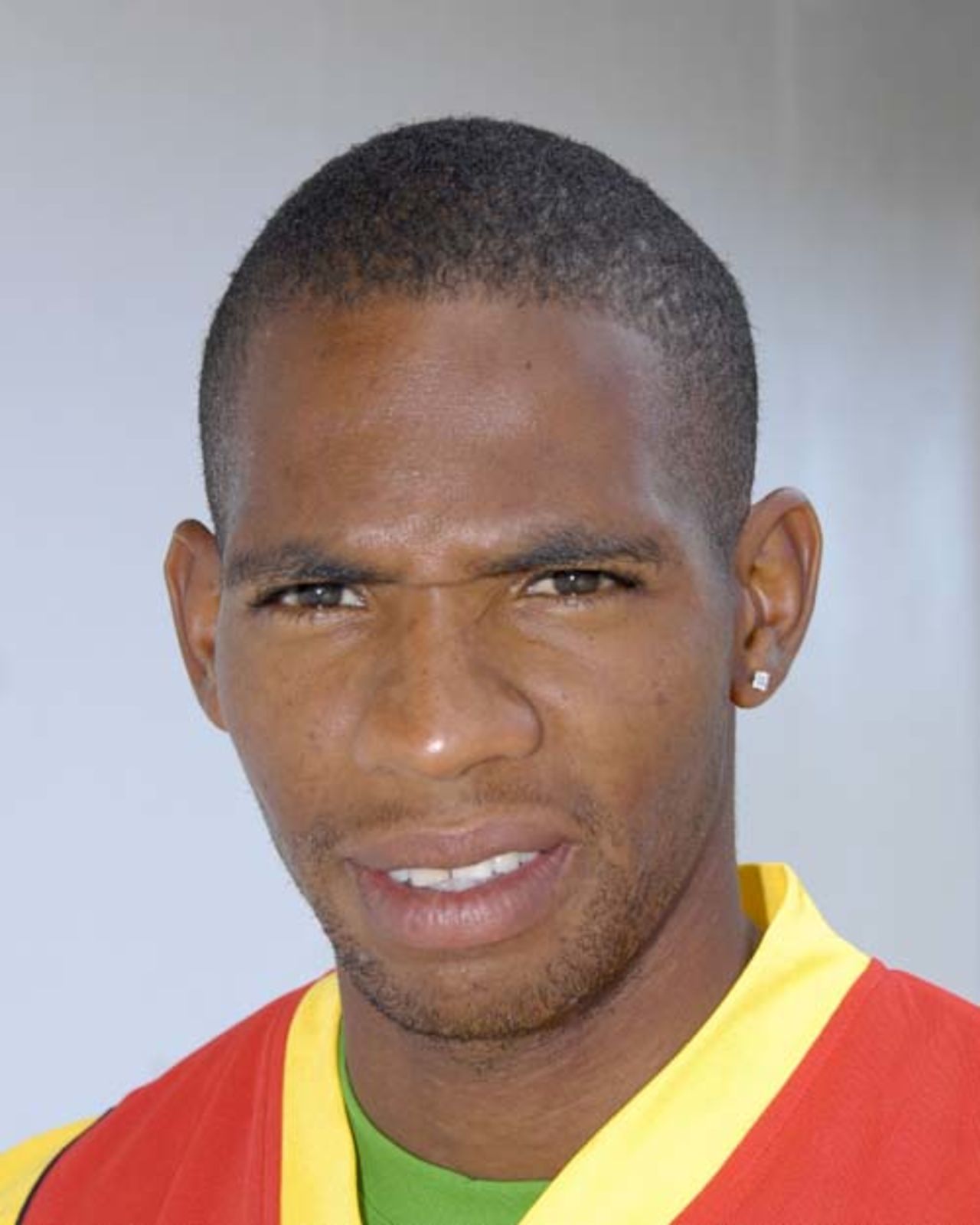 Portrait of Camilus Alexander | ESPNcricinfo.com