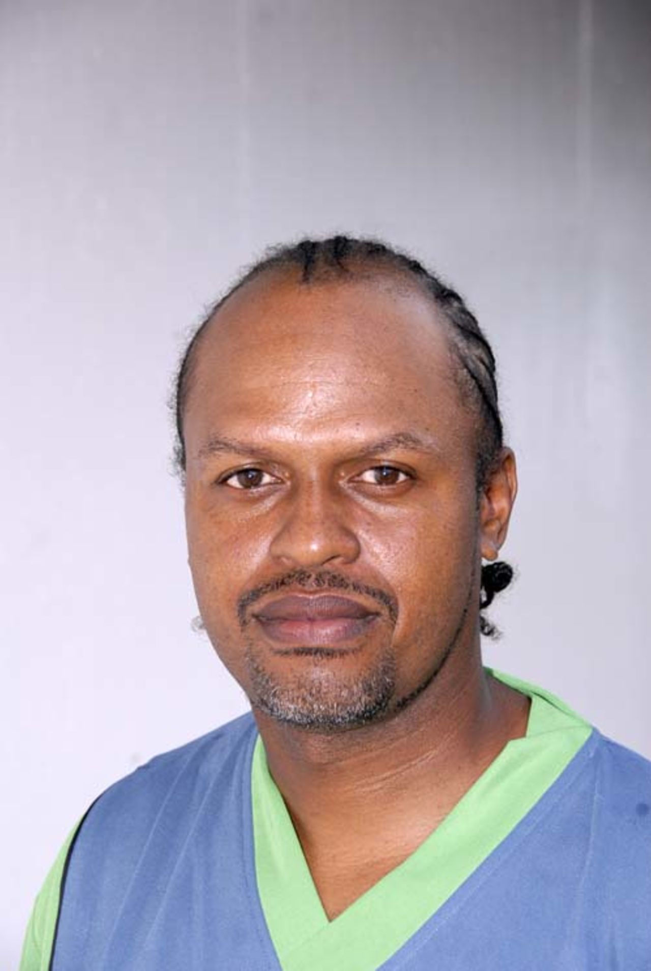 Daren Sweeney | ESPNcricinfo.com