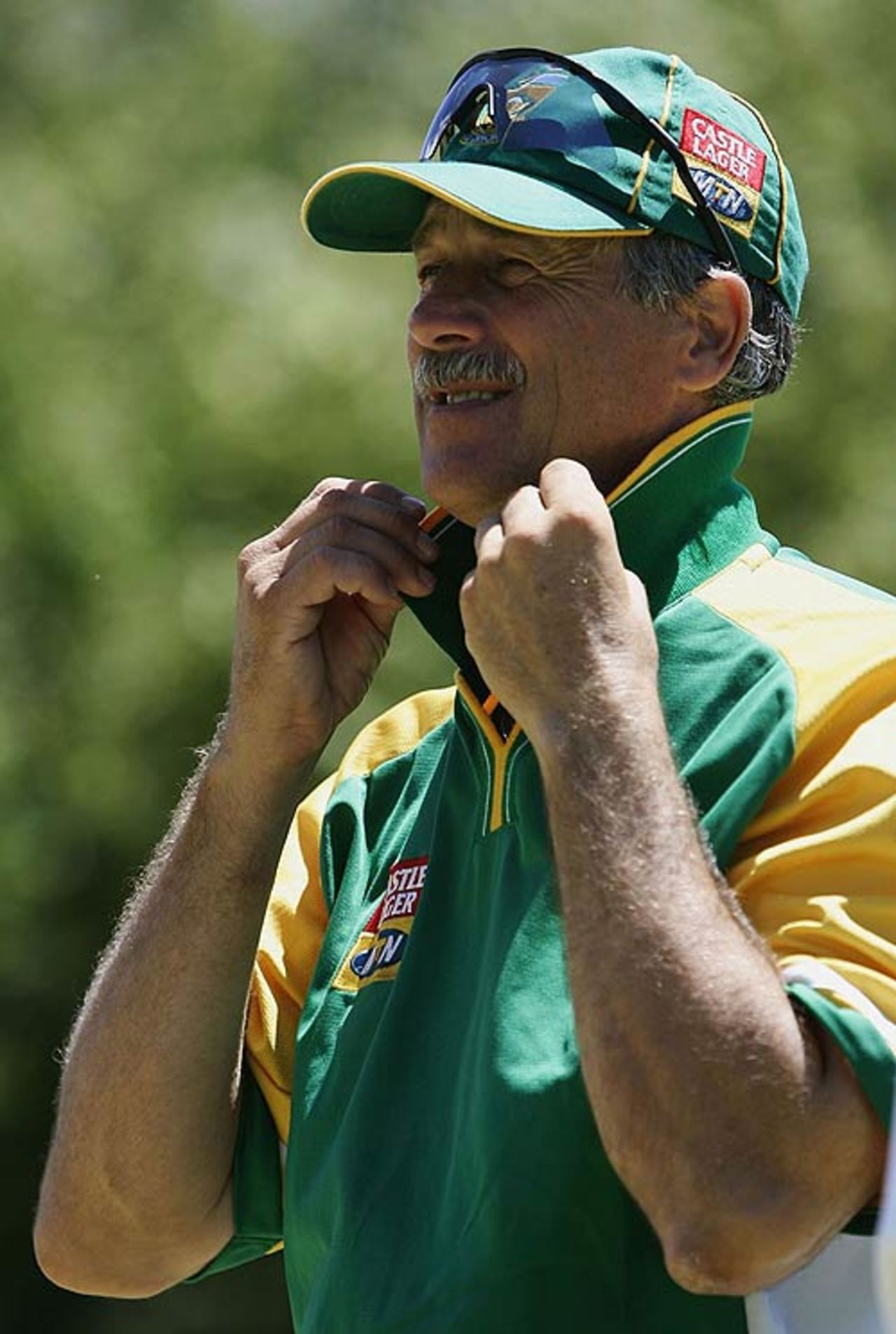 Ray Jennings | ESPNcricinfo.com