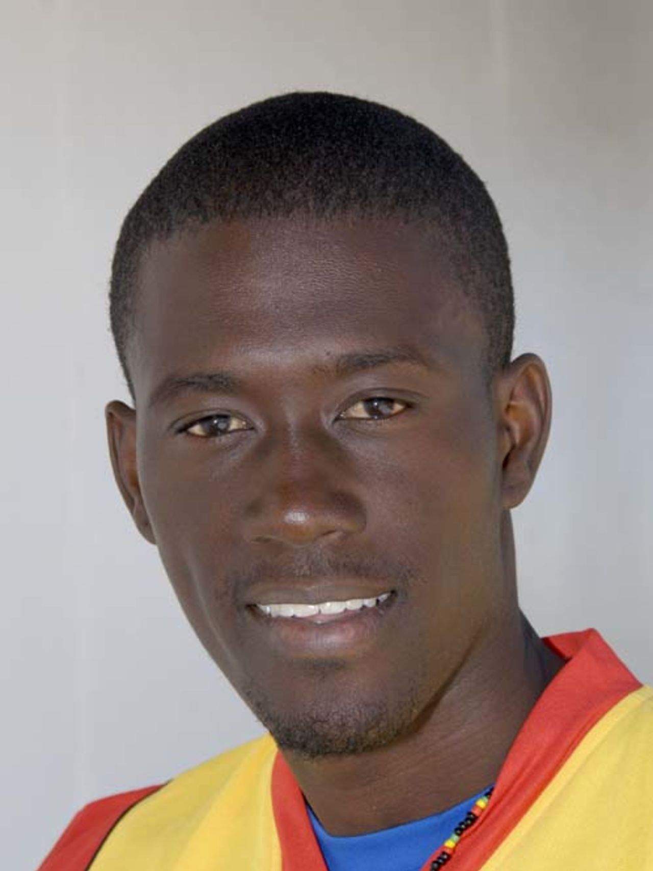 Portrait of Juari Edwards | ESPNcricinfo.com