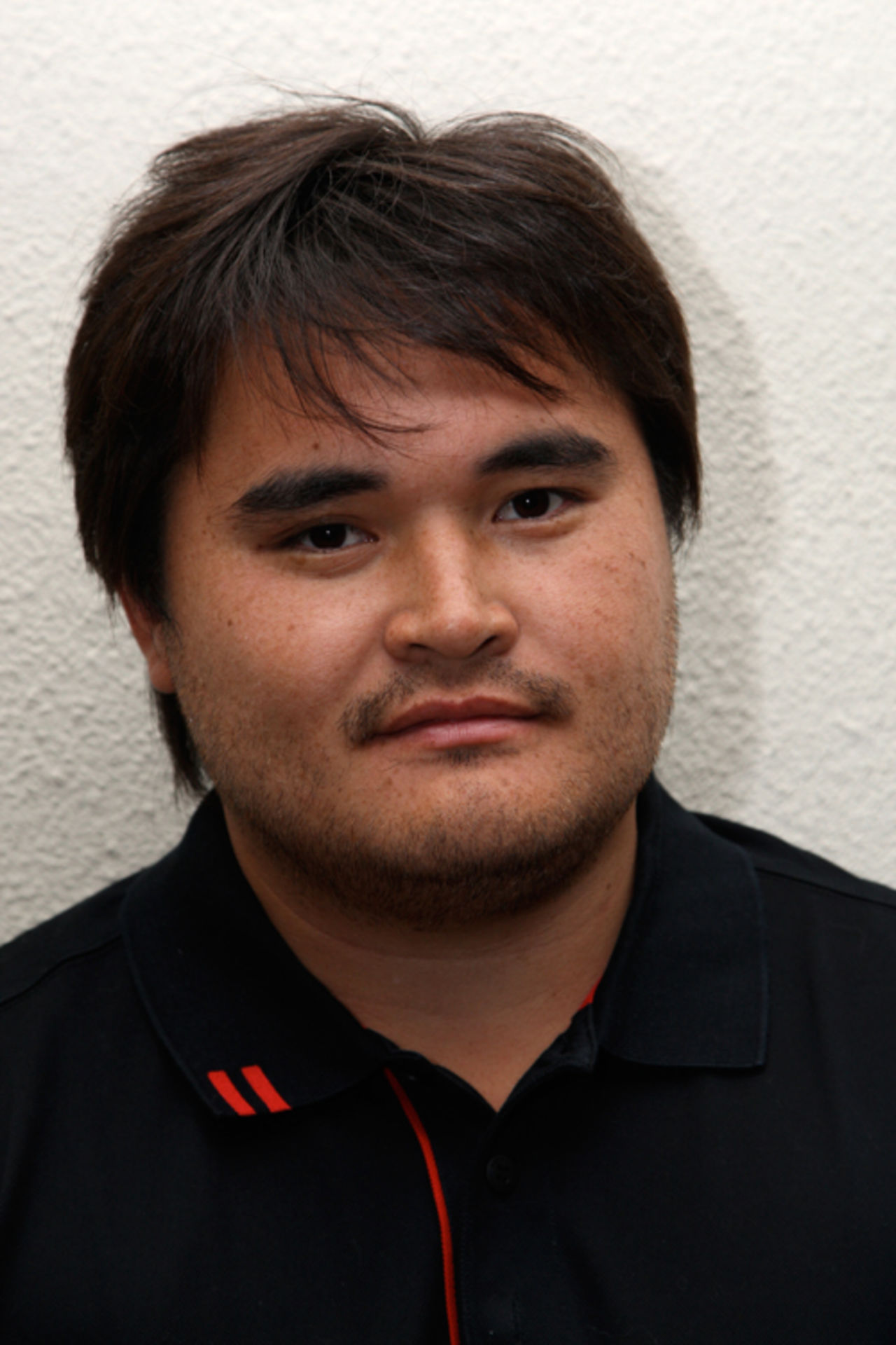 Portrait - Roy Lamsam | ESPNcricinfo.com