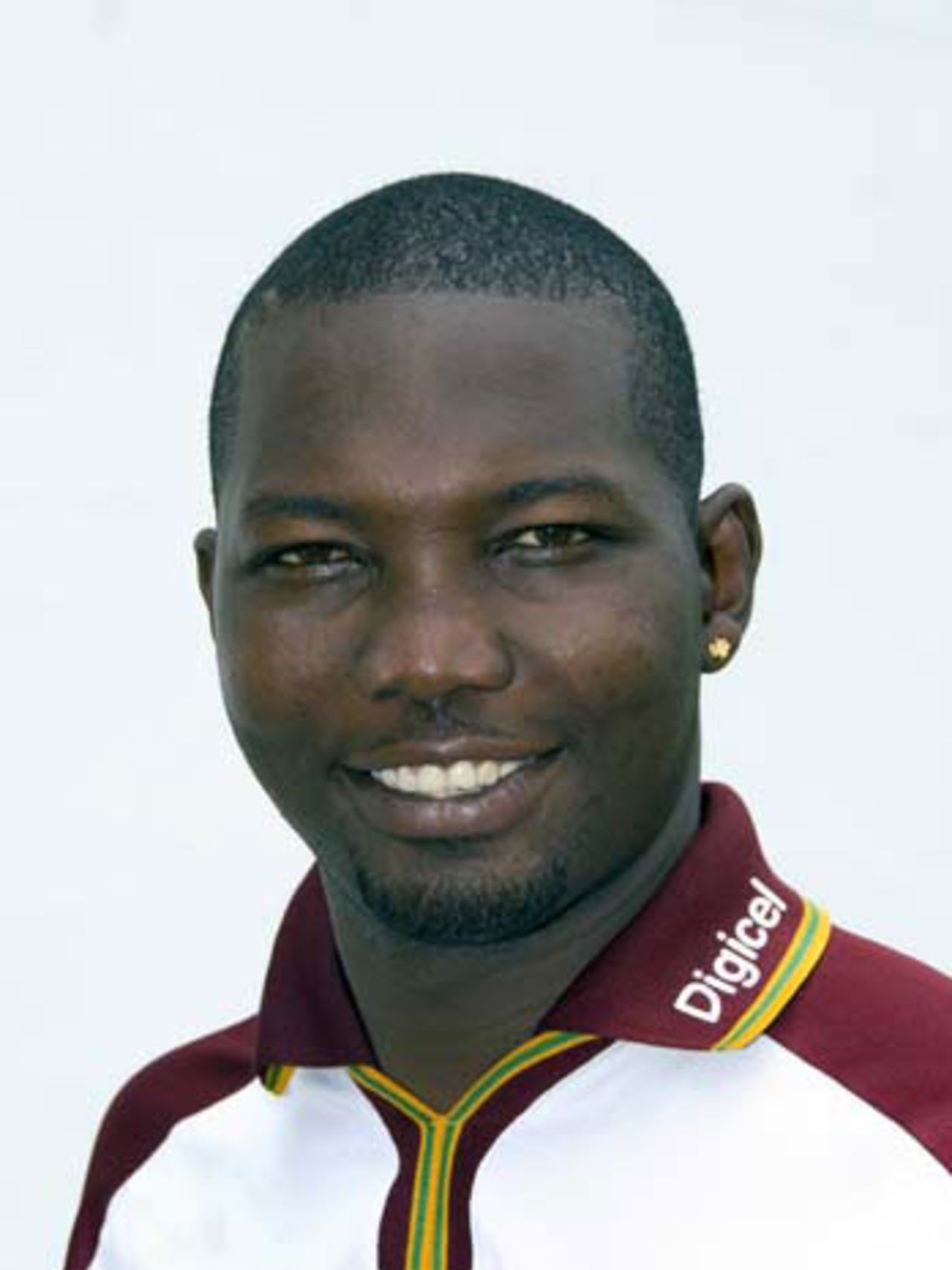 Portrait of Sulieman Benn | ESPNcricinfo.com