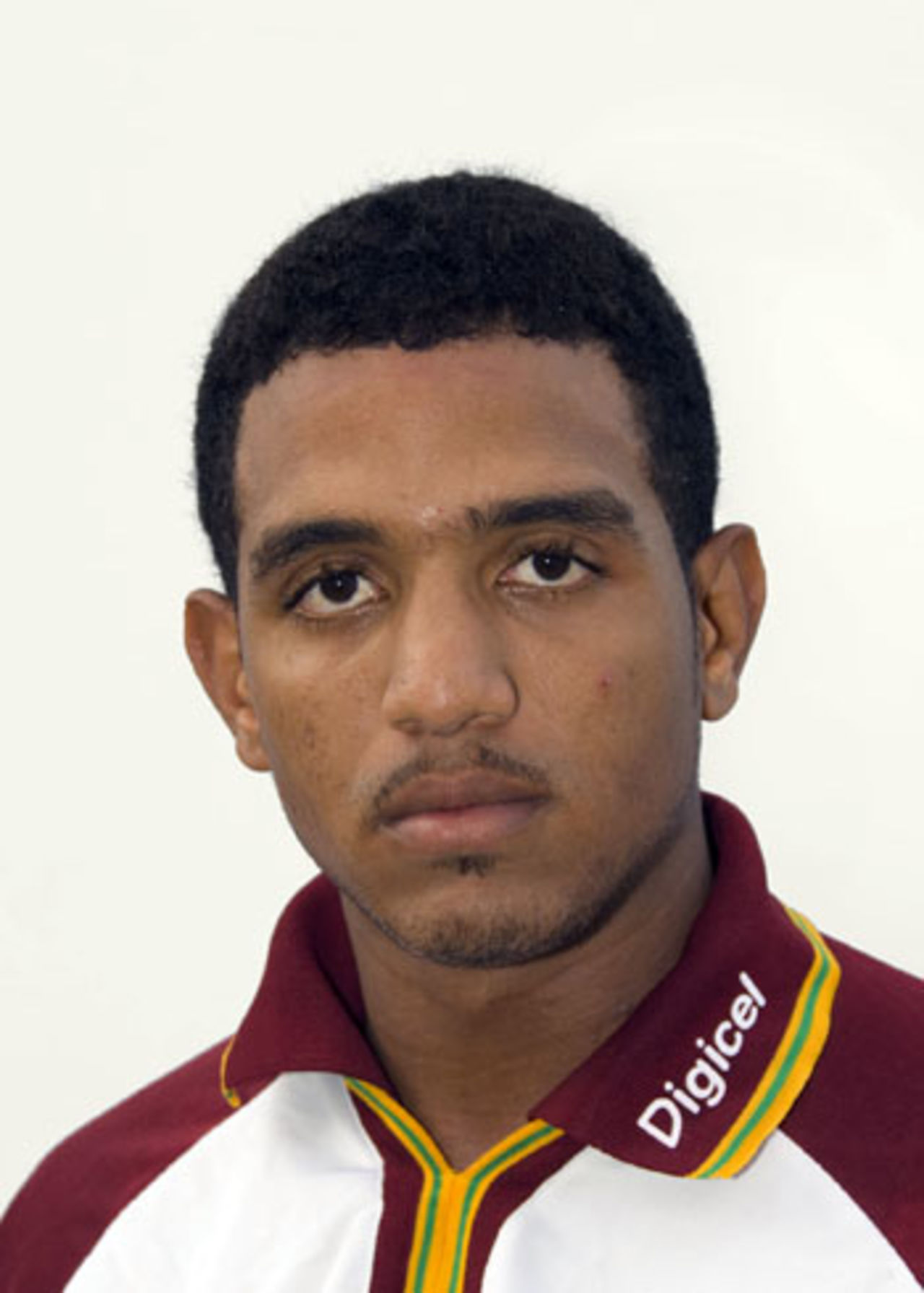 Portrait of William Perkins | ESPNcricinfo.com