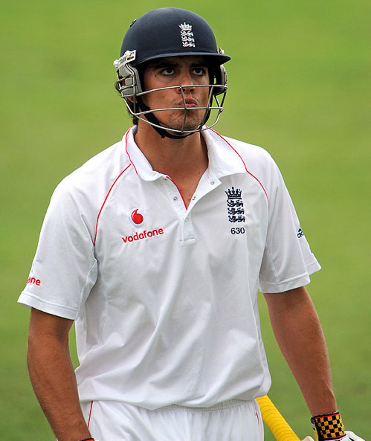 Kevin Pietersen pulls Dale Steyn for six | ESPNcricinfo.com