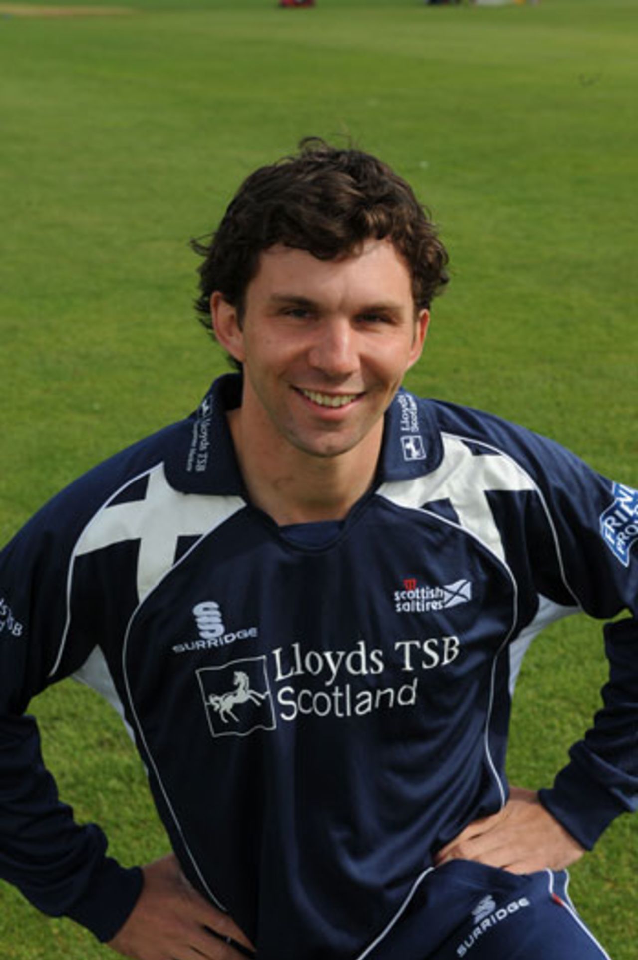 Portrait of Fraser Watts | ESPNcricinfo.com