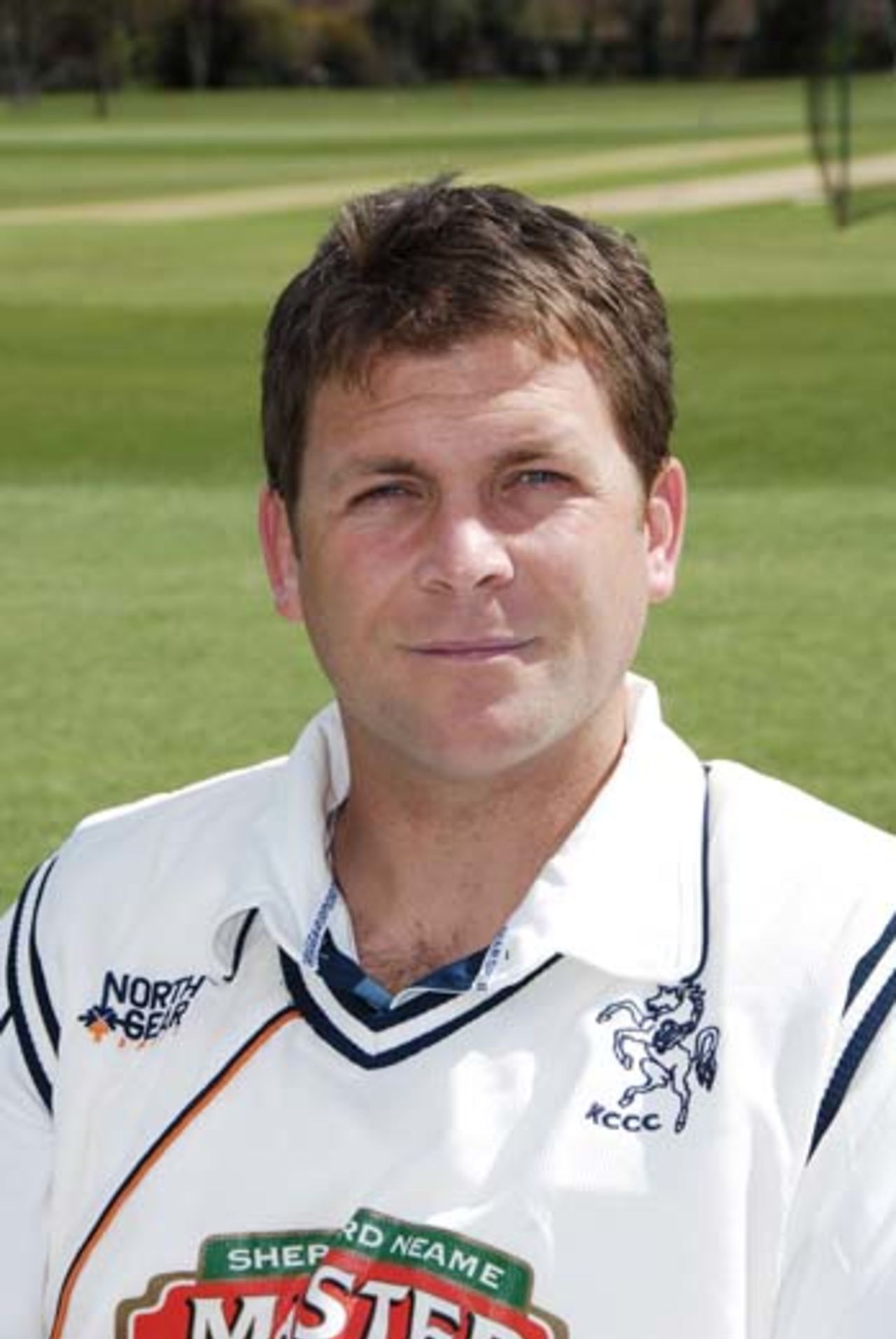 Portrait of Matt Walker | ESPNcricinfo.com