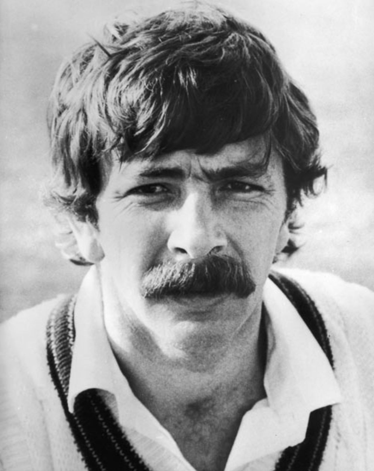 Rod Marsh portrait | ESPNcricinfo.com