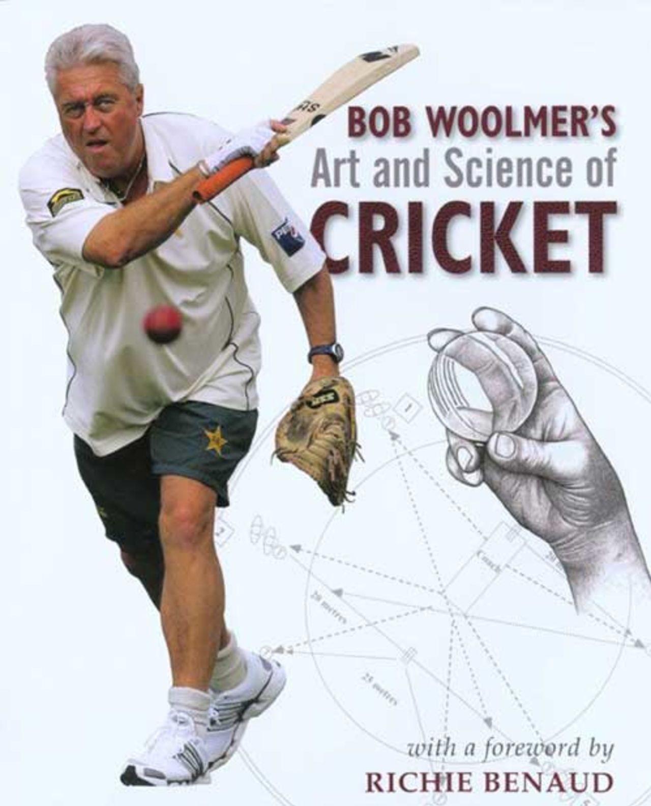 Cover image of Bob Woolmer's Art and Science of Cricket | ESPNcricinfo.com