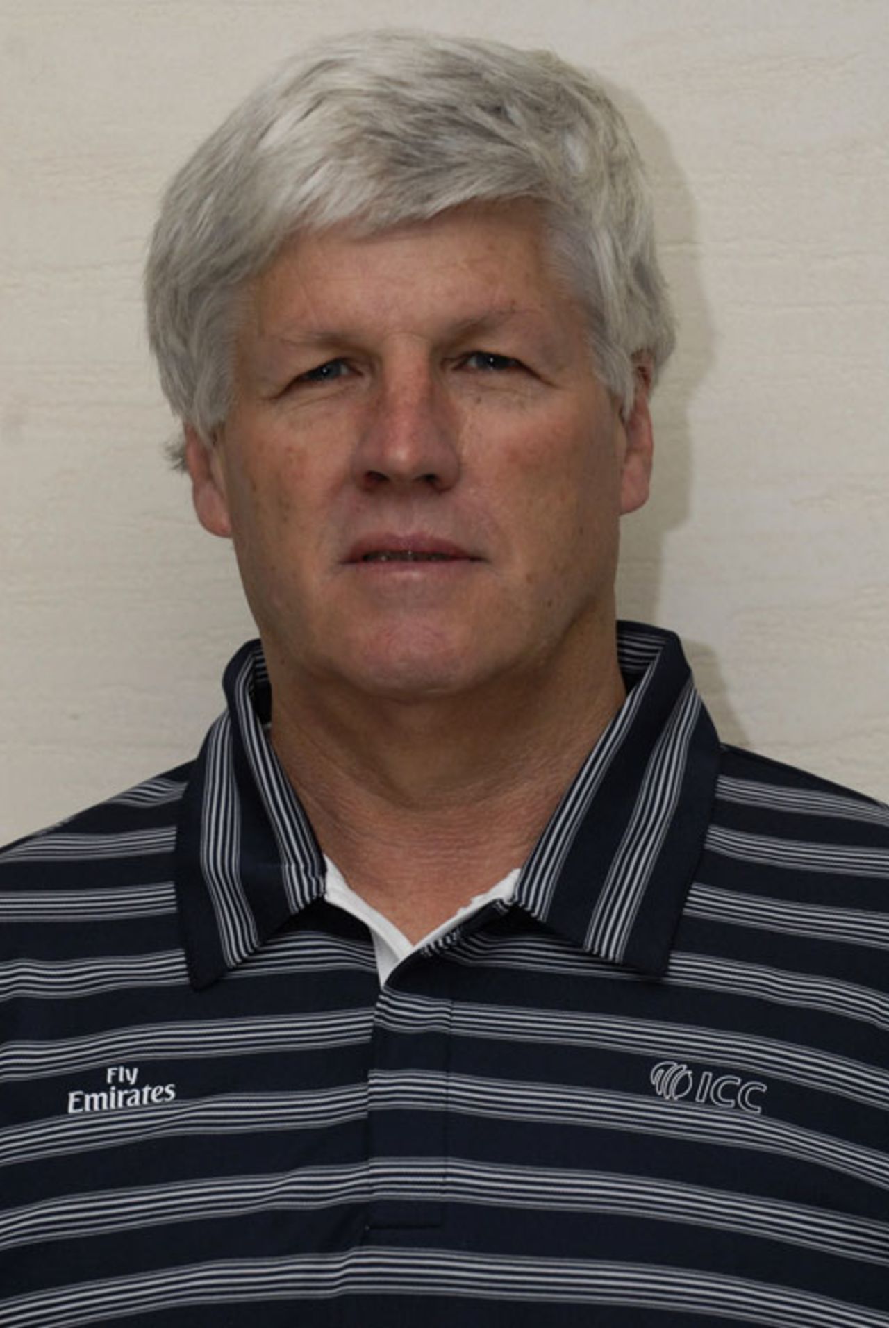 Portrait of Alan Hurst | ESPNcricinfo.com