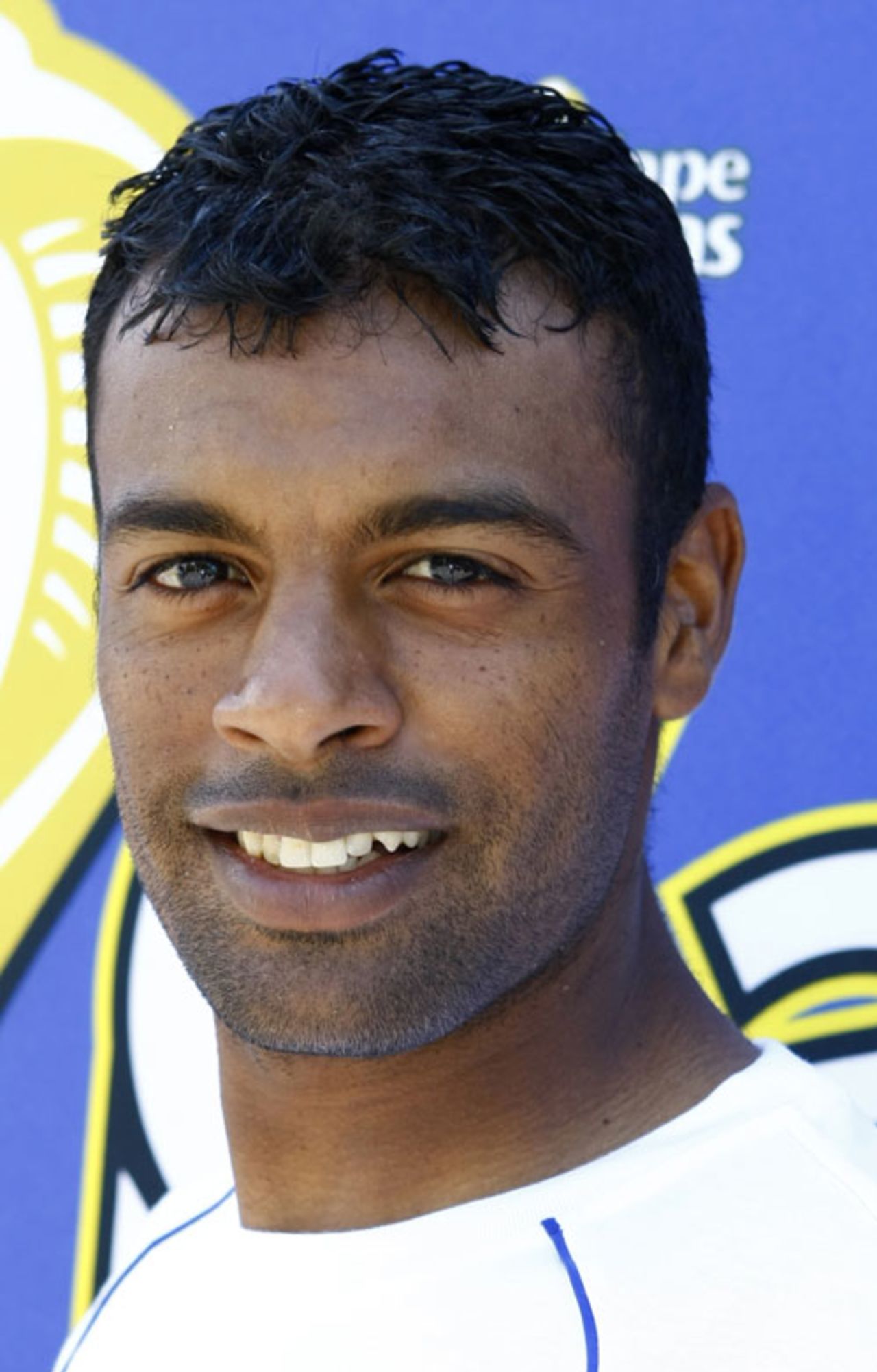Portrait of Abdul Temoor | ESPNcricinfo.com