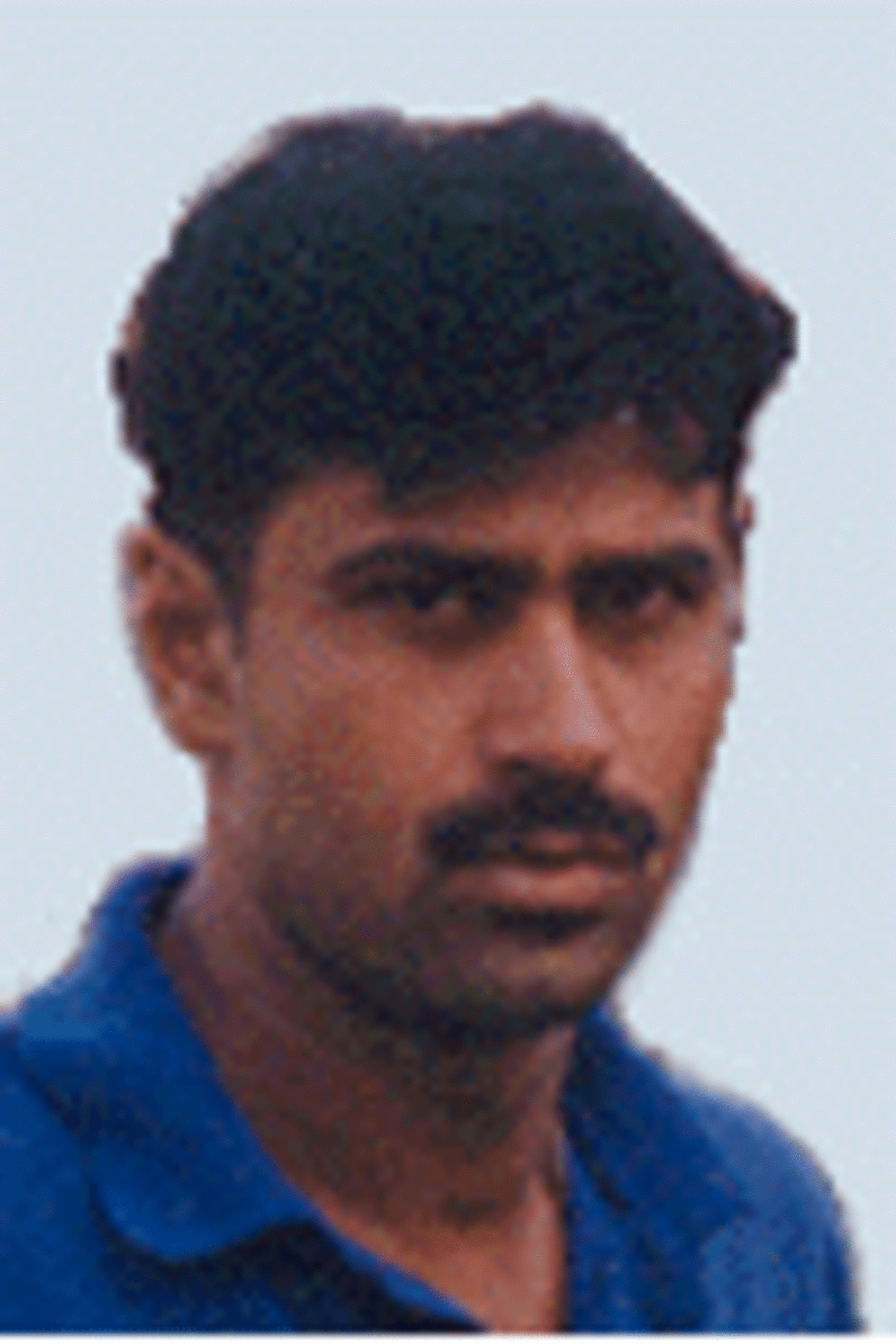 Munish Arora, Portrait | ESPNcricinfo.com