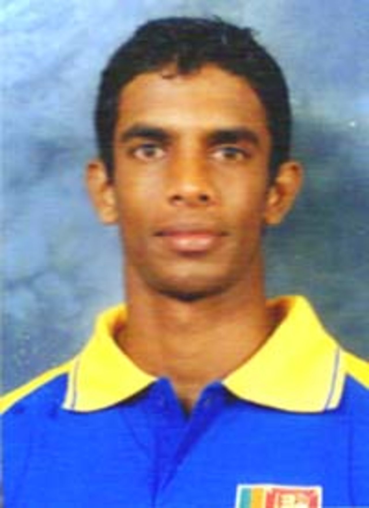 Jehan Mubarak | ESPNcricinfo.com