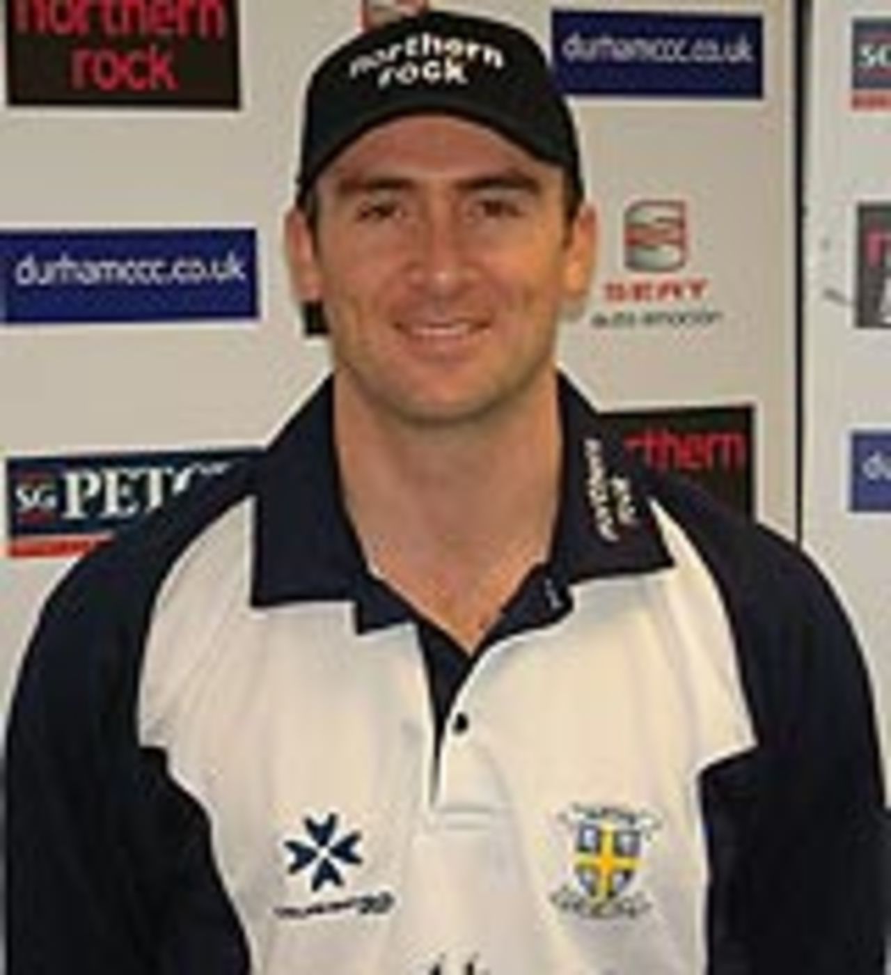 Gavin Hamilton | ESPNcricinfo.com