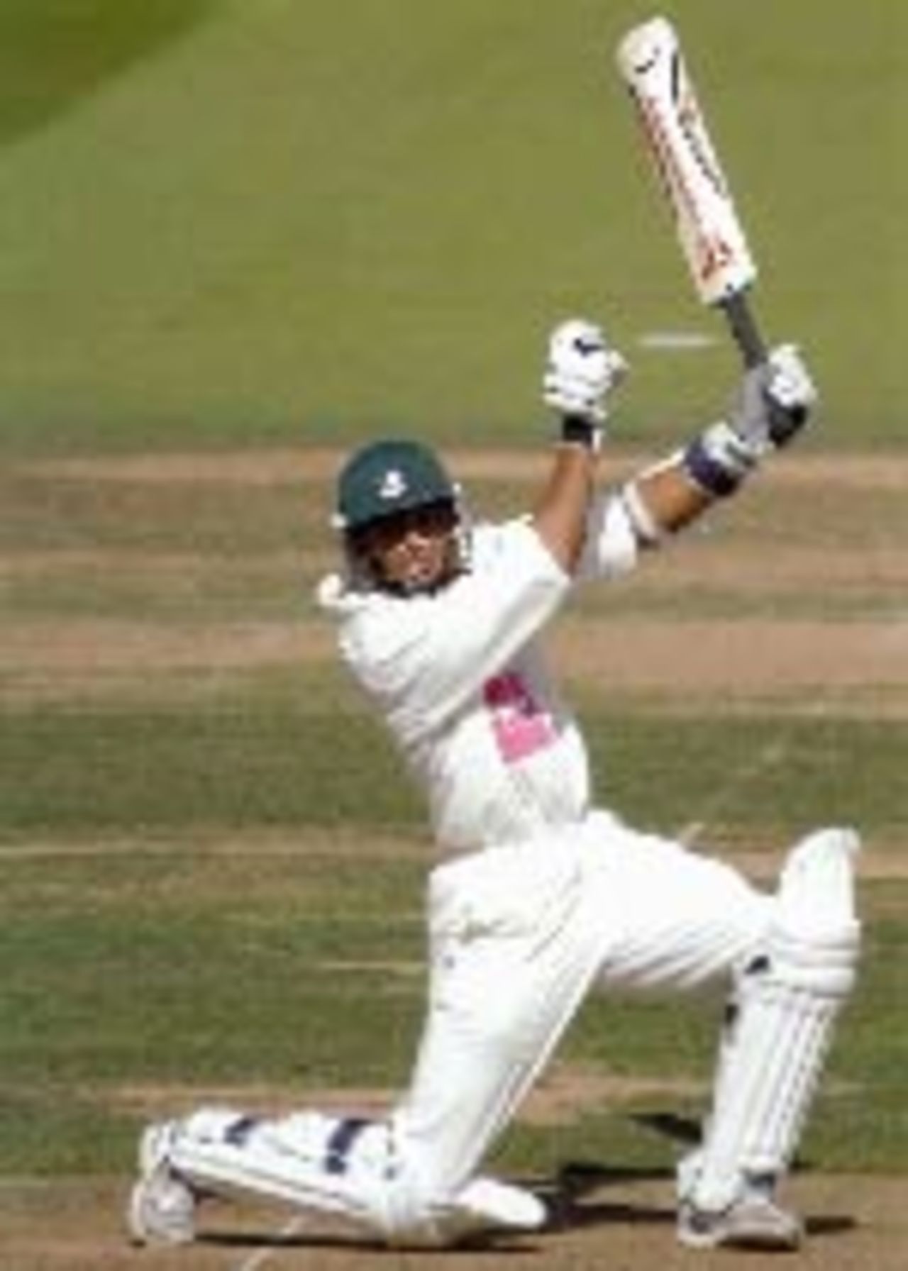 Anurag Singh in the C&G Trophy final | ESPNcricinfo.com