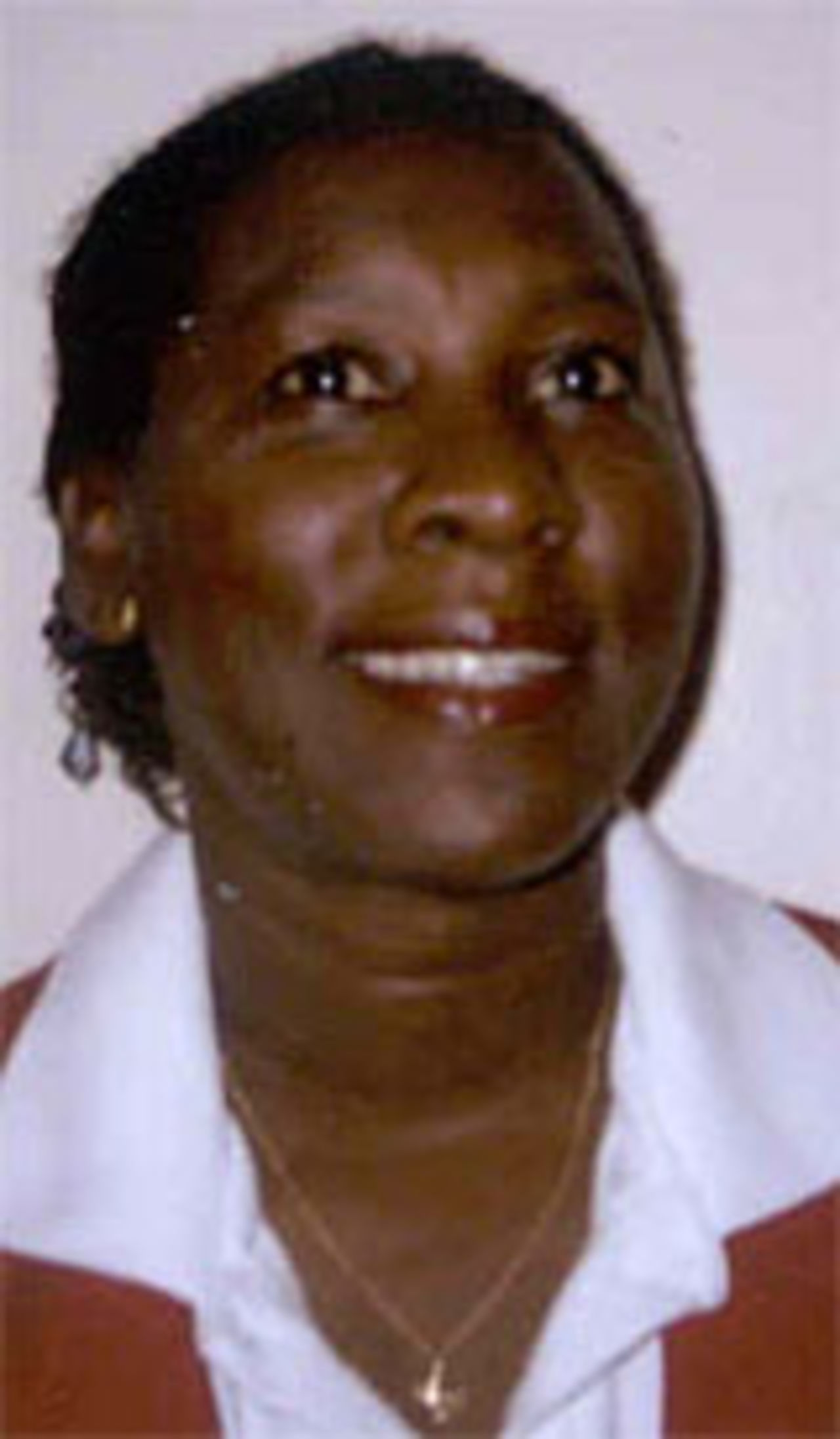 Debbie Ann Lewis | ESPNcricinfo.com