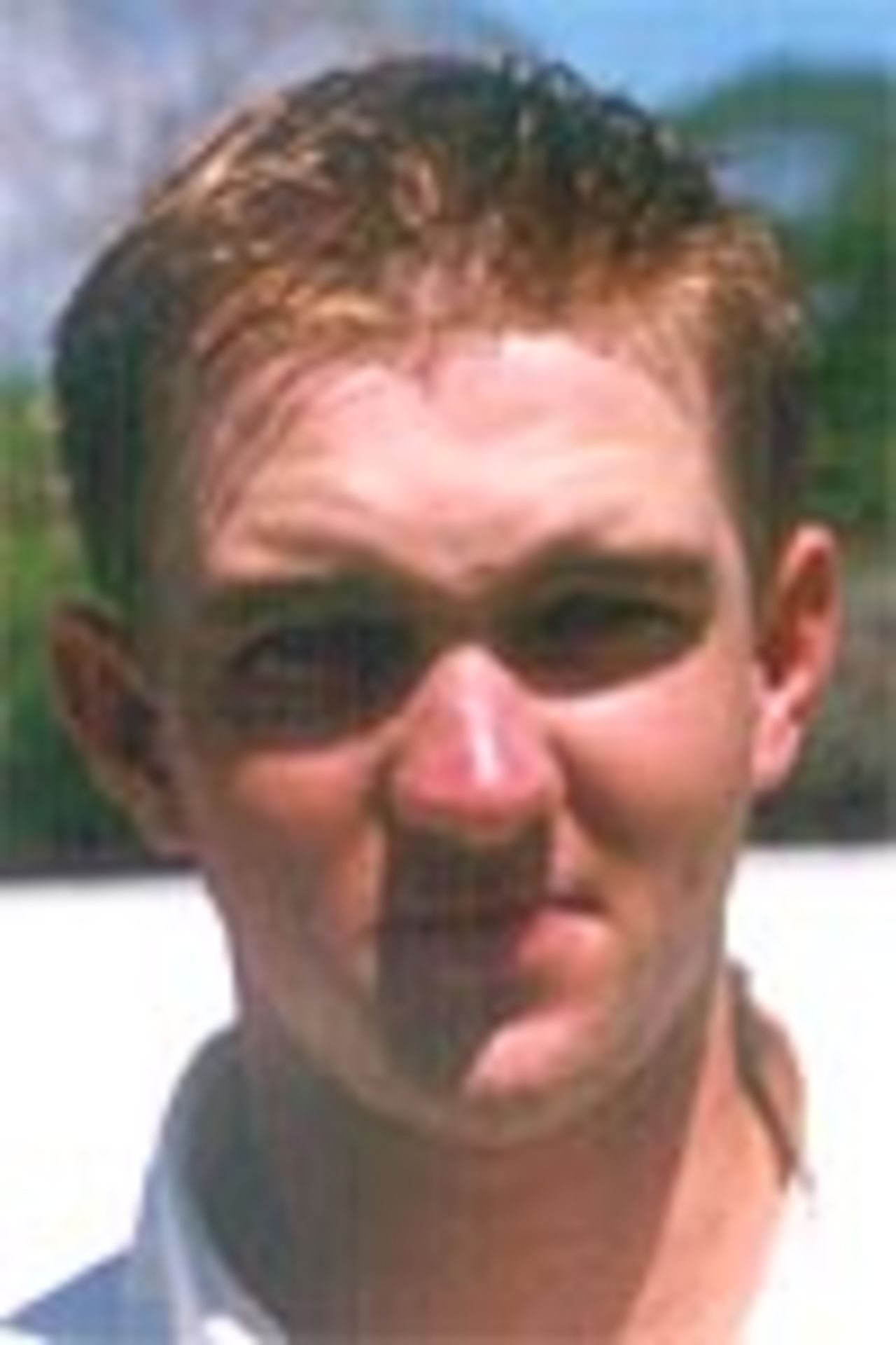 Nathan Michael Hauritz, Portrait | ESPNcricinfo.com