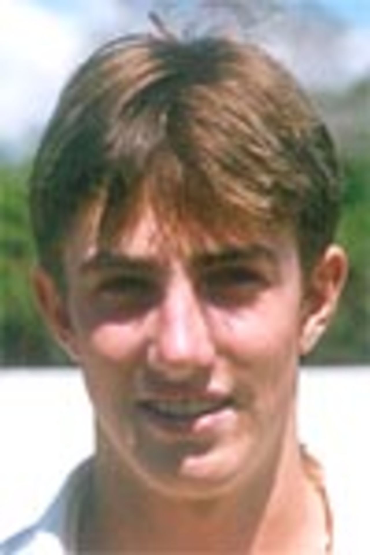 Shaun Marsh, Portrait | ESPNcricinfo.com