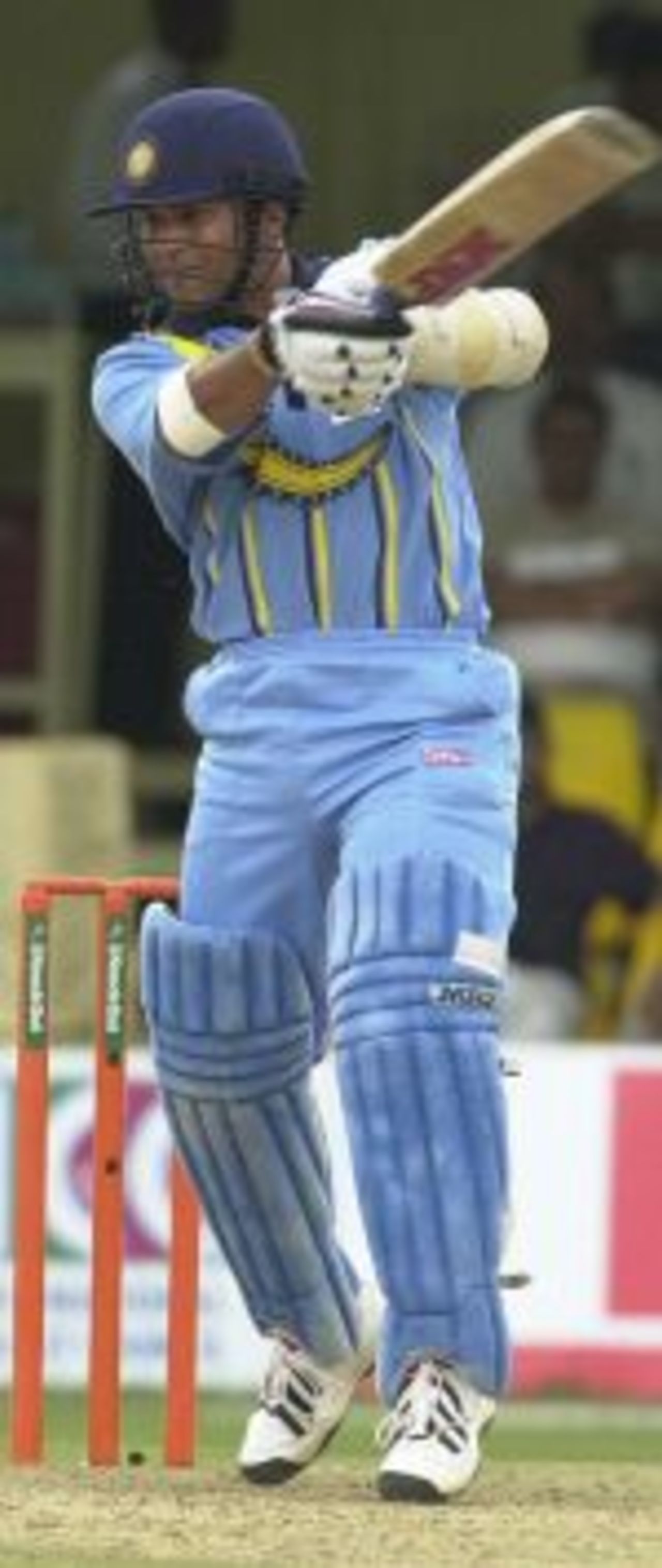 Sachin Tendulkar | ESPNcricinfo.com