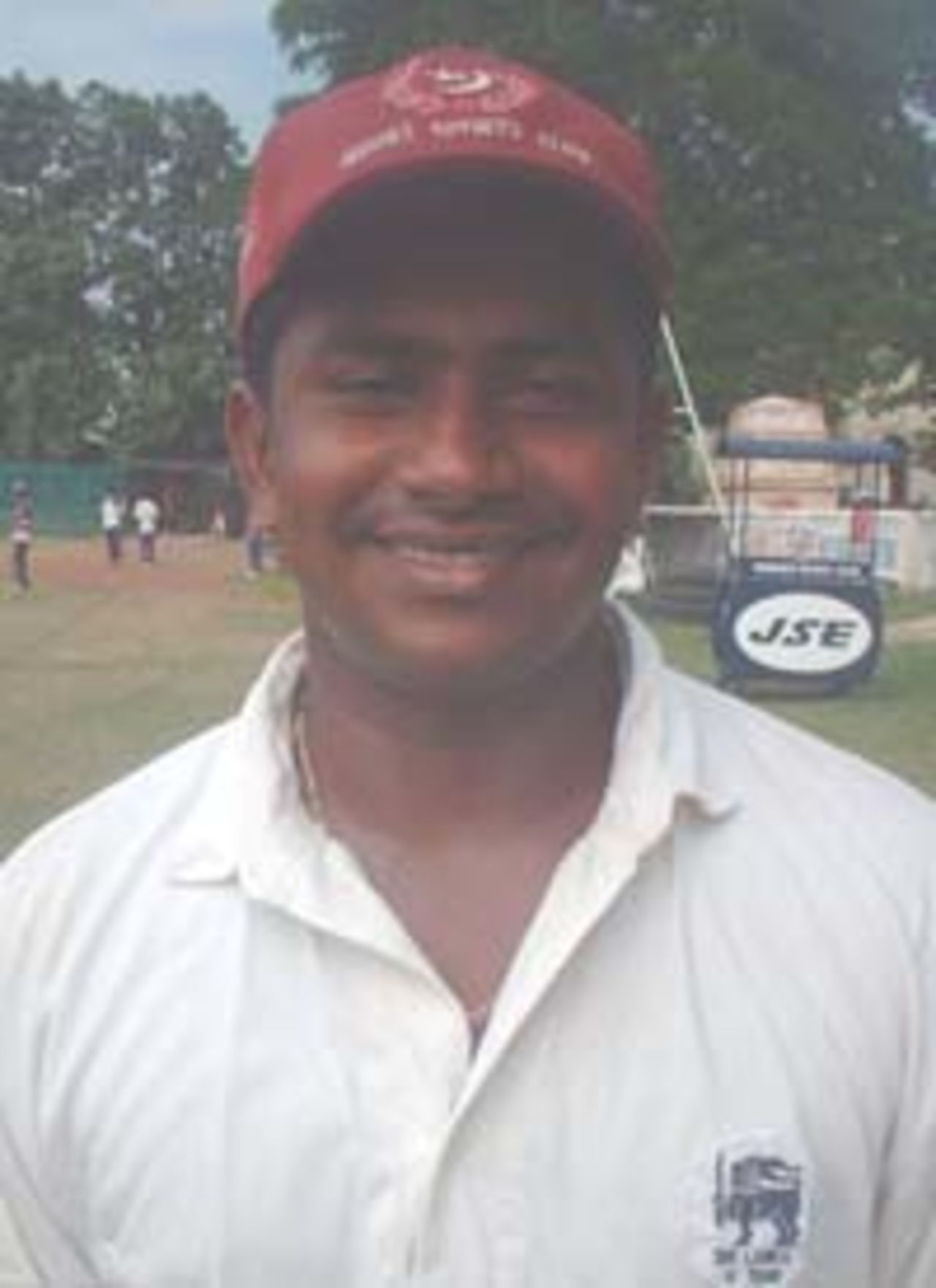 Rangana Herath | ESPNcricinfo.com