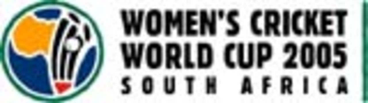 Women's World Cup 2005 | ESPNcricinfo.com