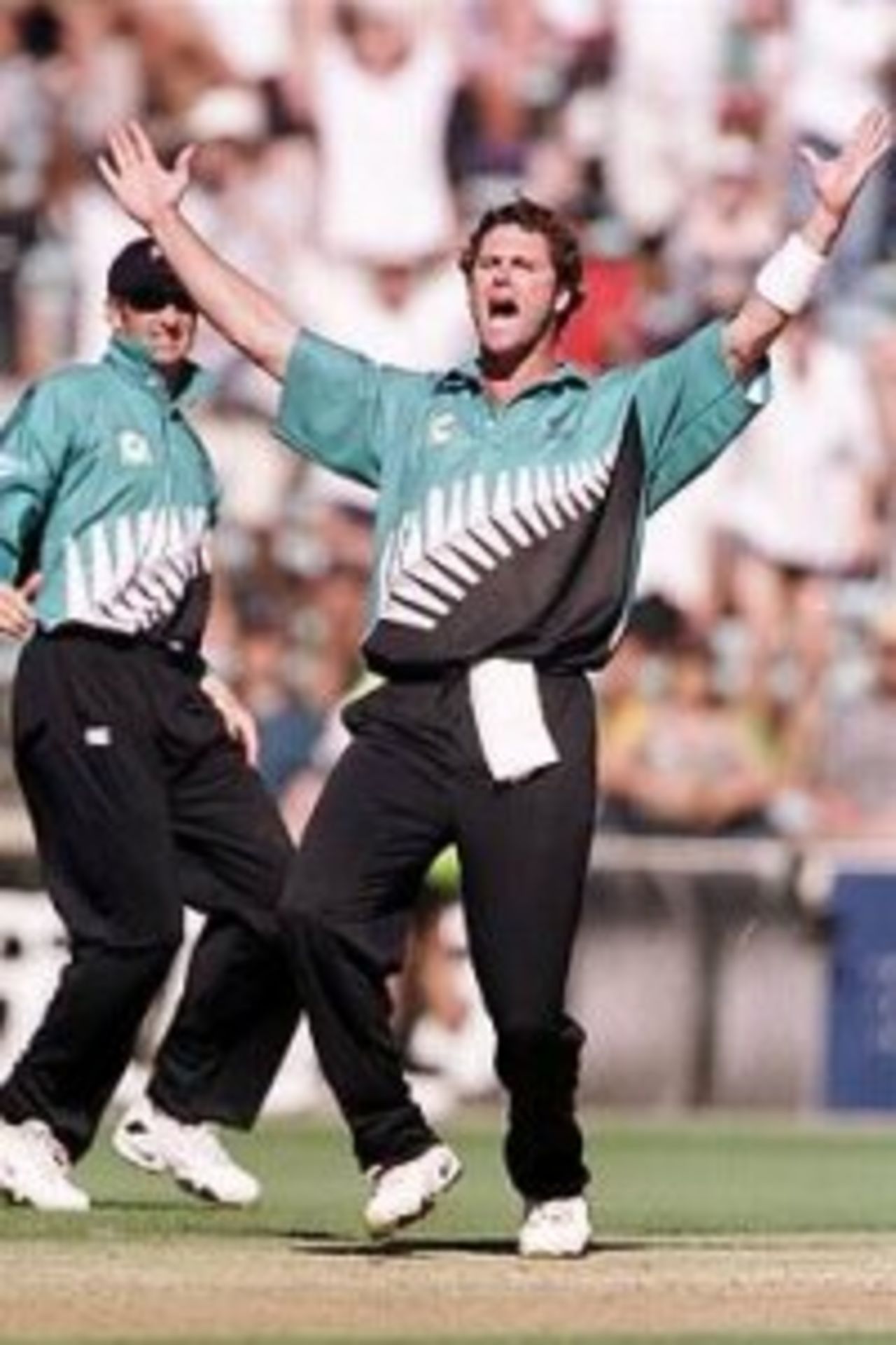 Goolam Rajah | ESPNcricinfo.com