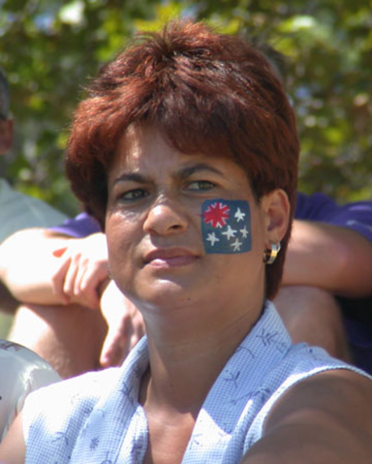 Aussie fans smell victory at Newlands | ESPNcricinfo.com