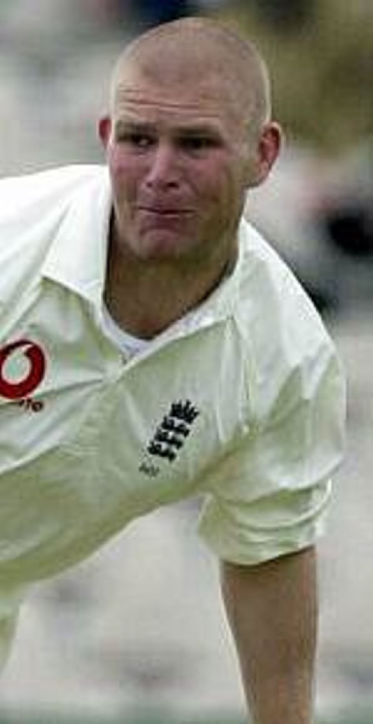 Aafan Rauf - Portrait | ESPNcricinfo.com