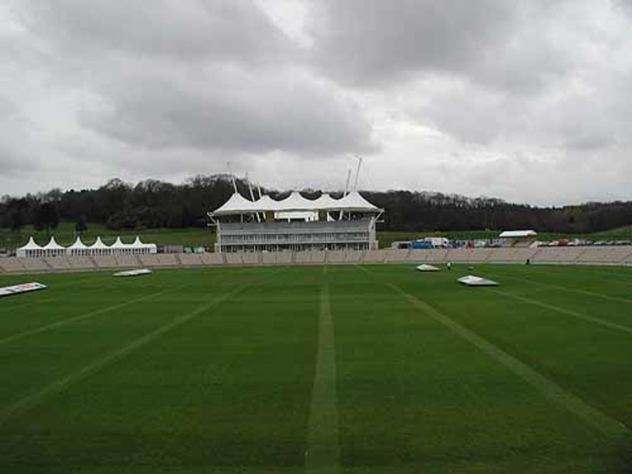 Adam Parore | ESPNcricinfo.com