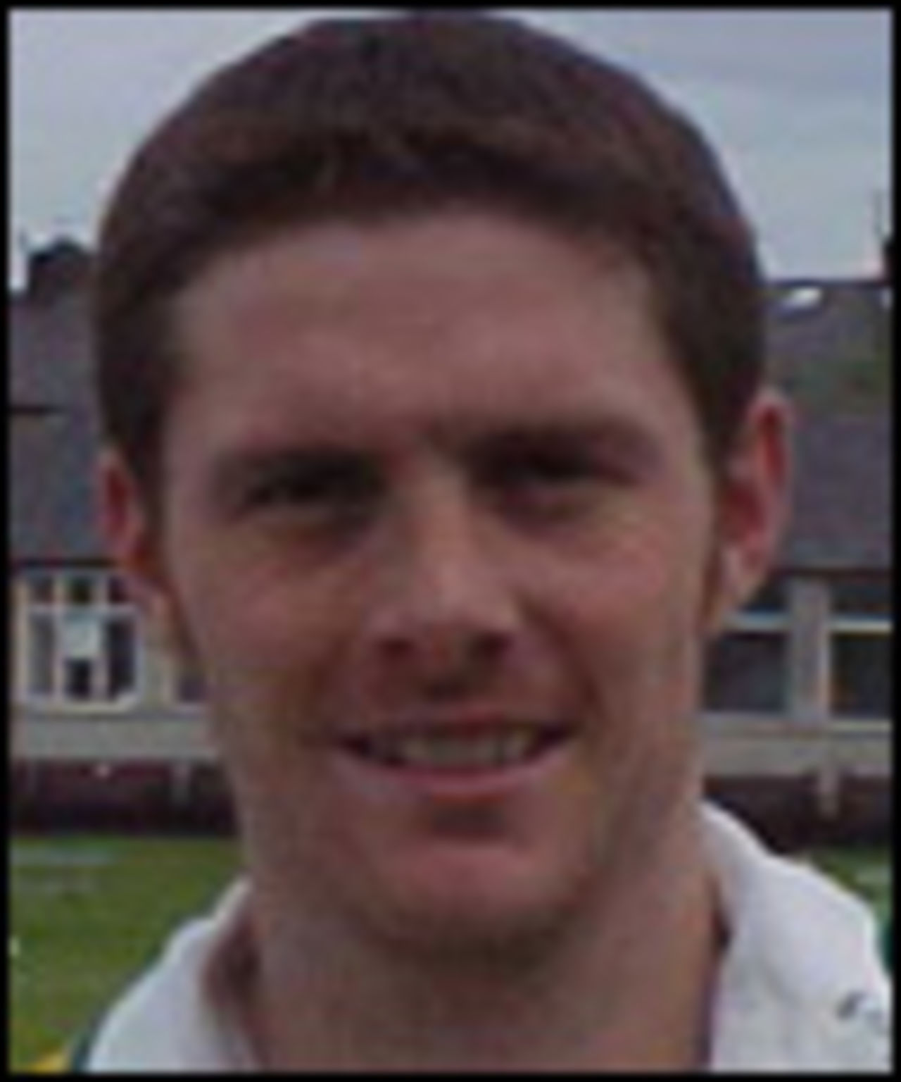 Keith Webb | ESPNcricinfo.com