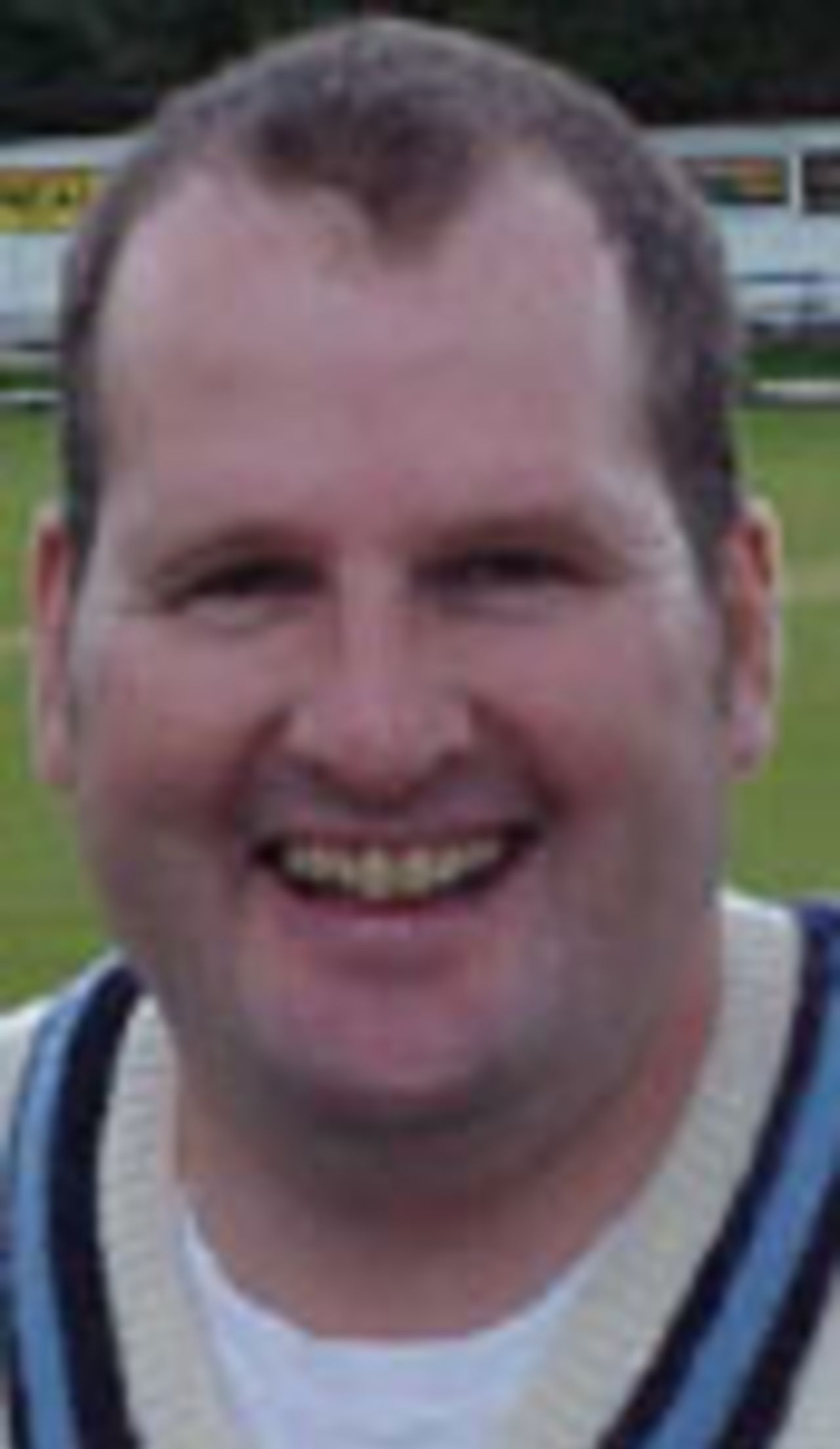 Terry Lord | ESPNcricinfo.com