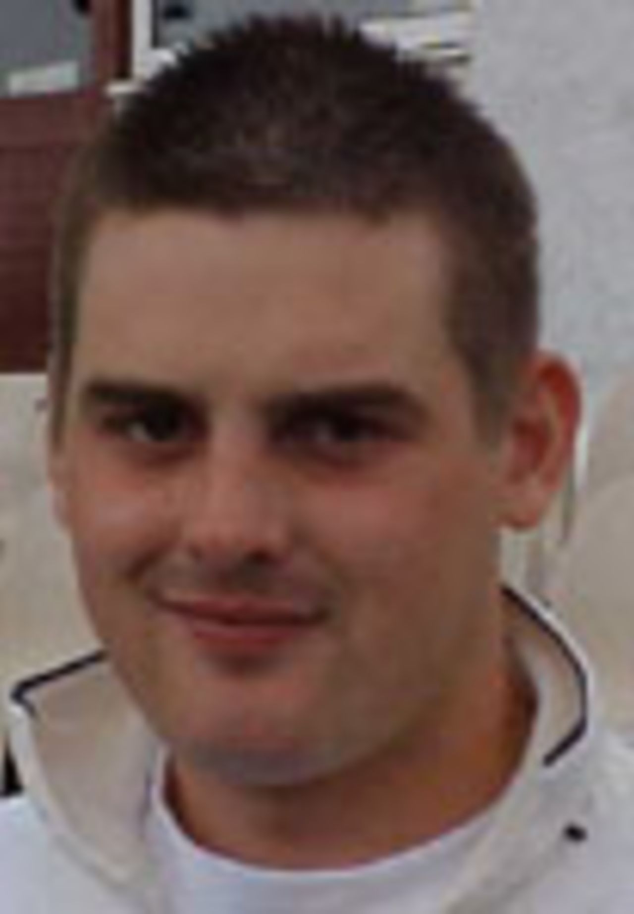 Terry Lord | ESPNcricinfo.com