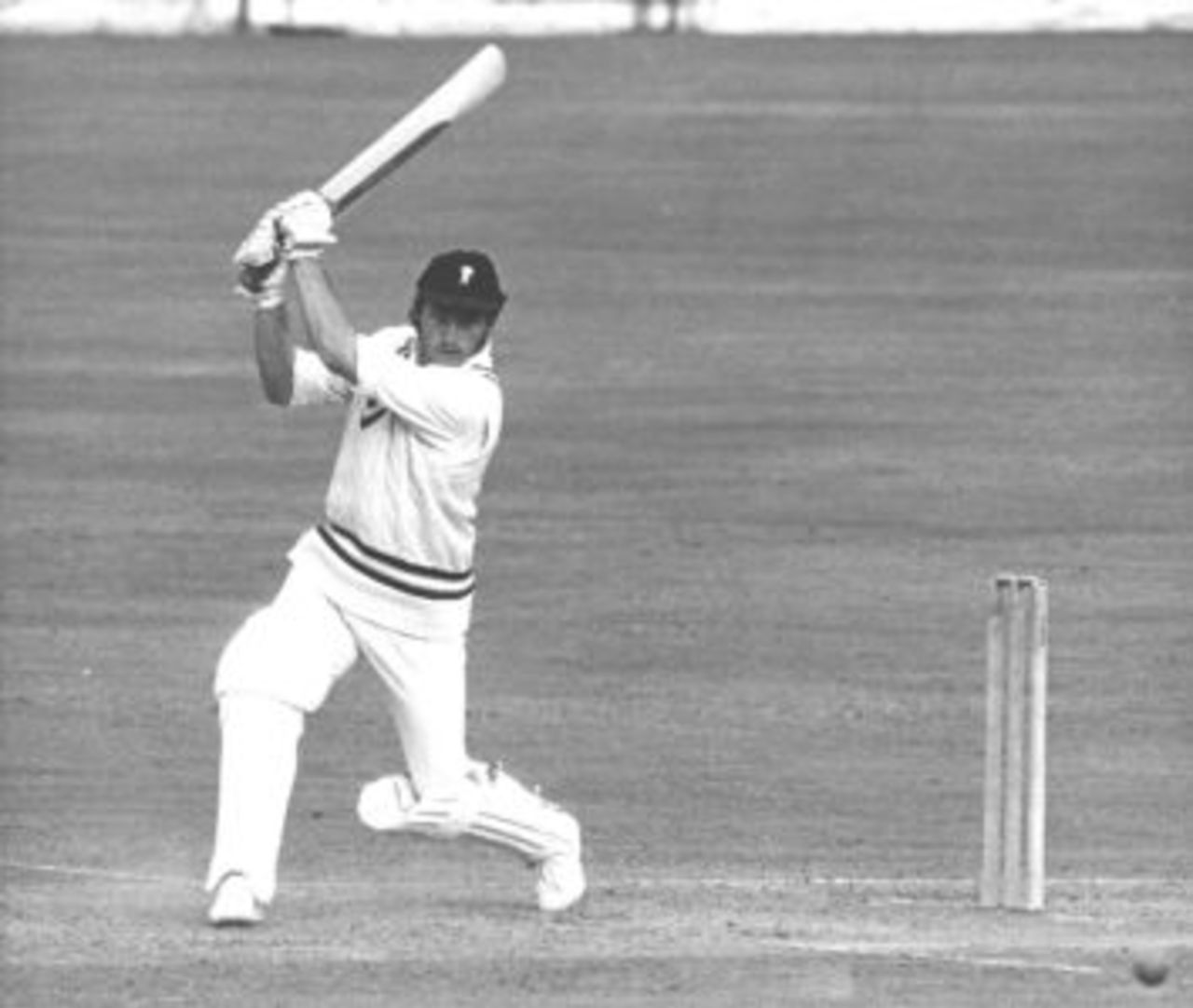 Hampshire Team 1976 | ESPNcricinfo.com