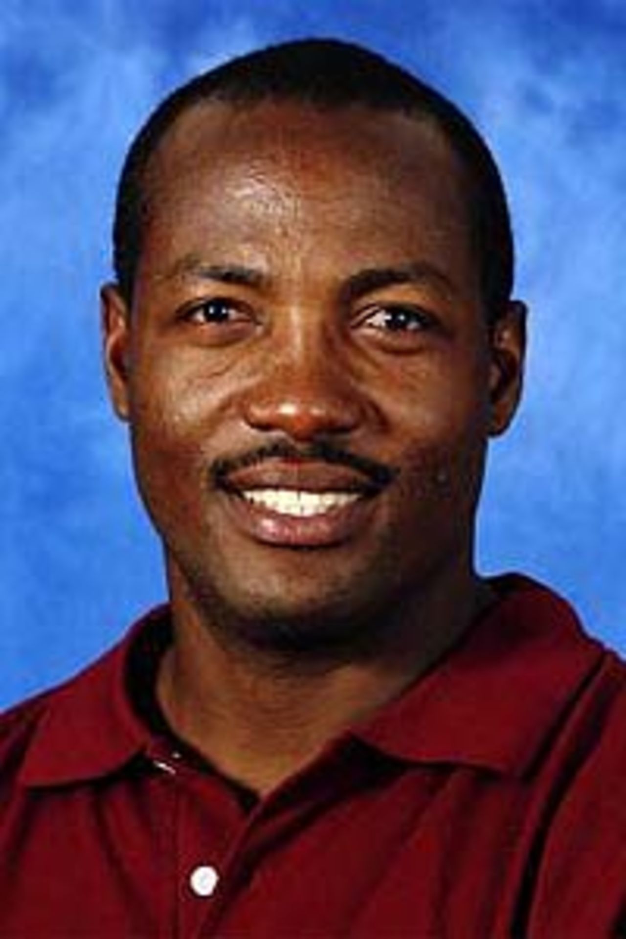 Shiv Chanderpaul - Portrait September 2002 | ESPNcricinfo.com