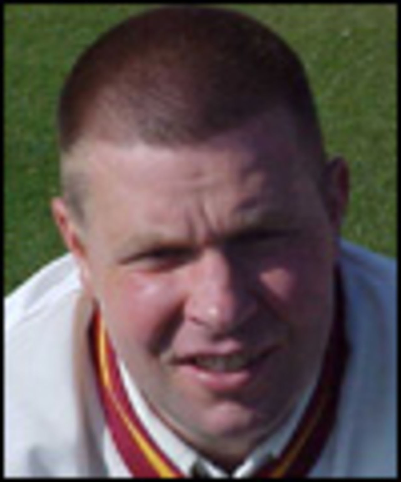 Steve Dearden | ESPNcricinfo.com